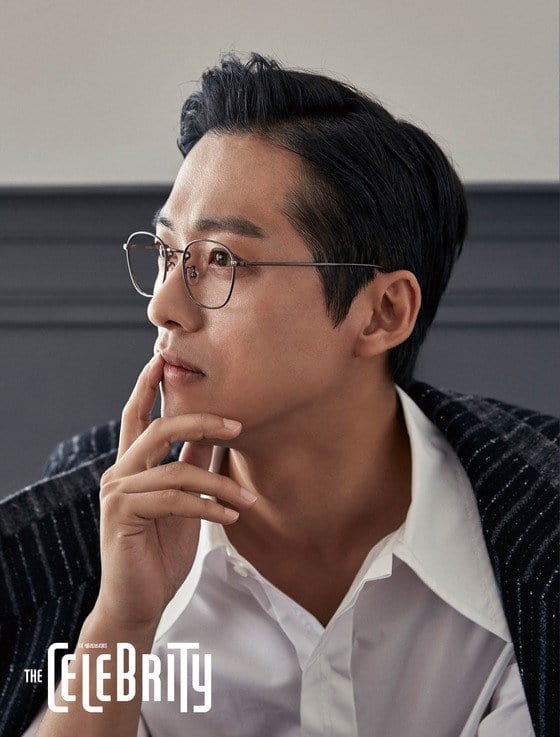 15 Of The Most Handsome Korean Actors In Their Late 30s And 40s | Metro ...