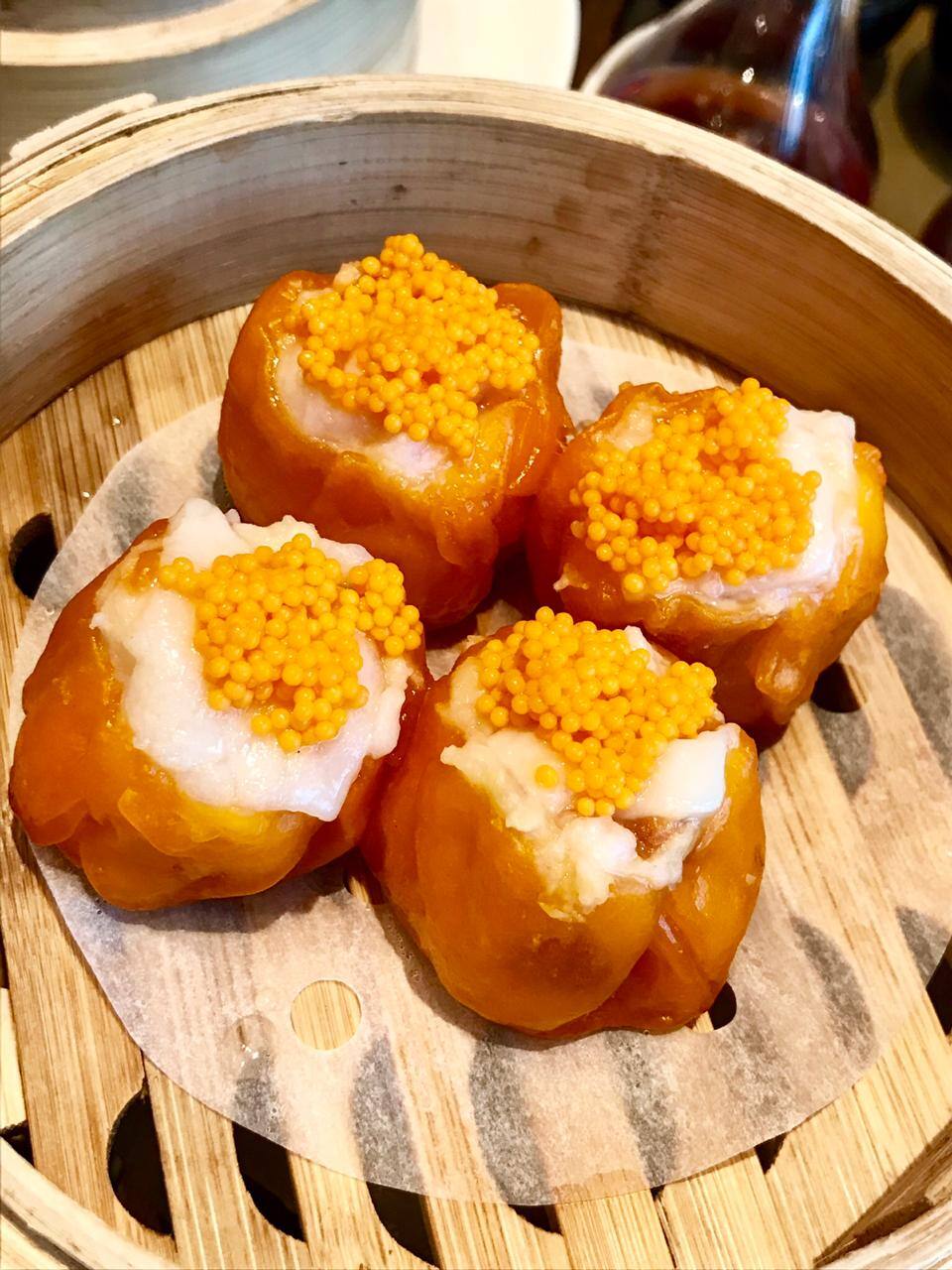 Dumpling Lovers Belong In Li Li, Home To One Of The Best Dim Sum ...