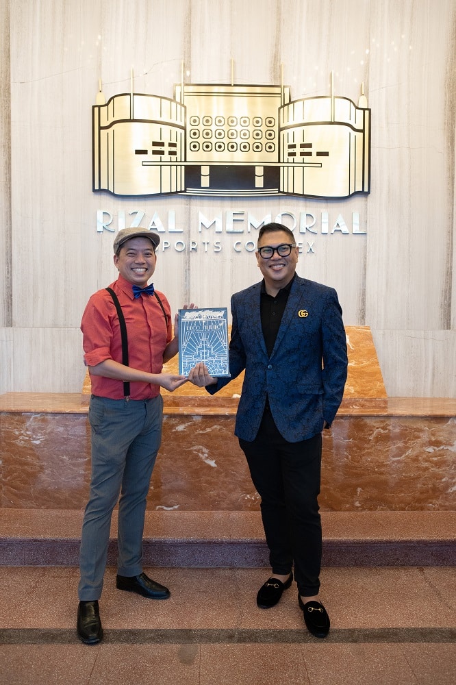 Remembering the Art Deco Era With Deco Filipino | Metro.Style