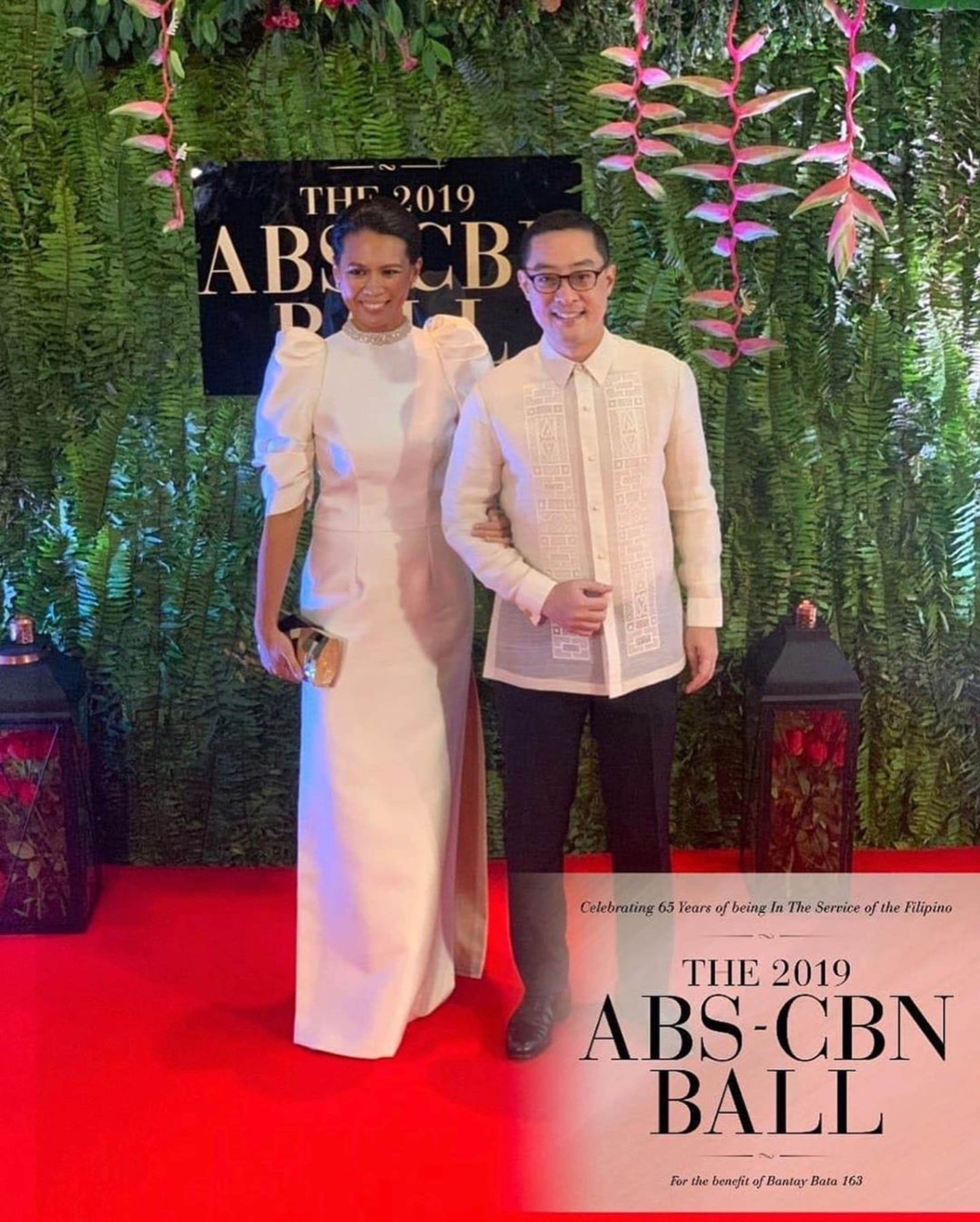 5 Top Designers And Their Best Terno Looks Yet | Metro.Style
