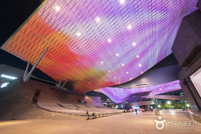 Architecture Fans Will Fall In Love With Busan’s Design Destinations ...
