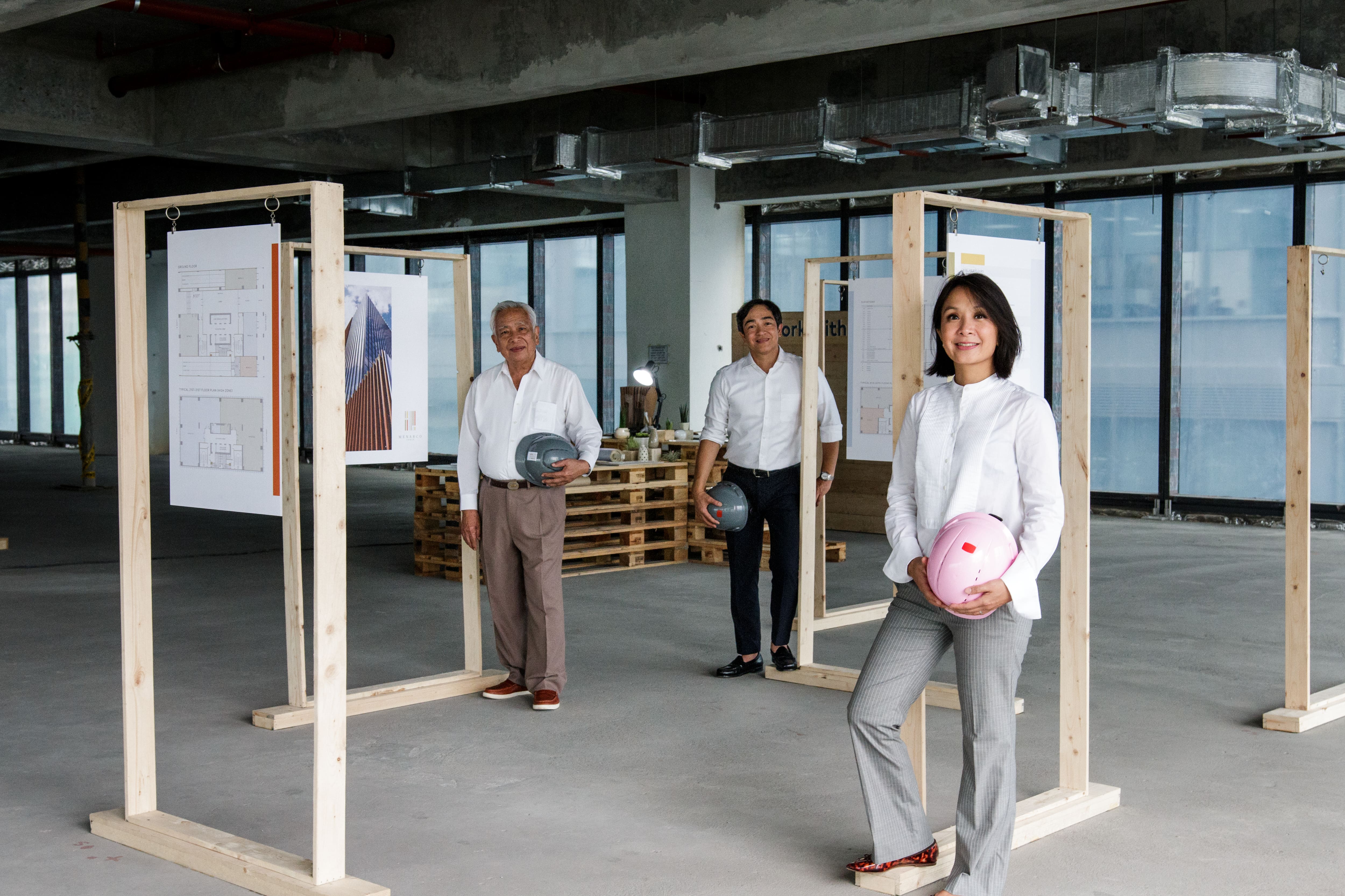 Fascinating Women: Carmen Jimenez-Ong, CEO And Founder Of Menarco ...