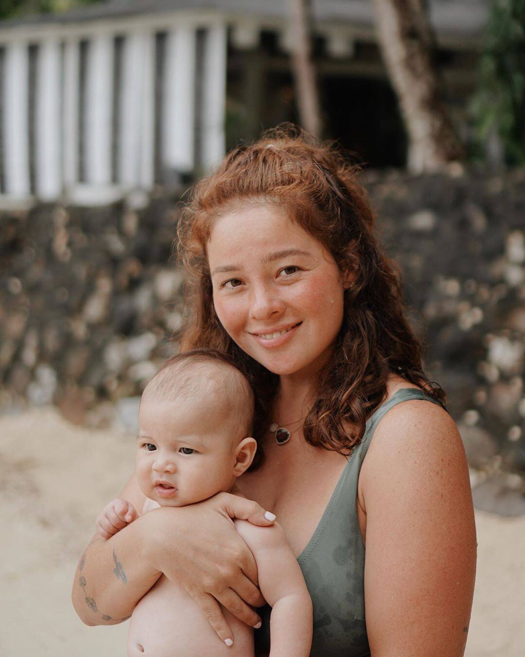 Andi Eigenmann Teaches Us A Lesson On Going Makeup-Free | Metro.Style