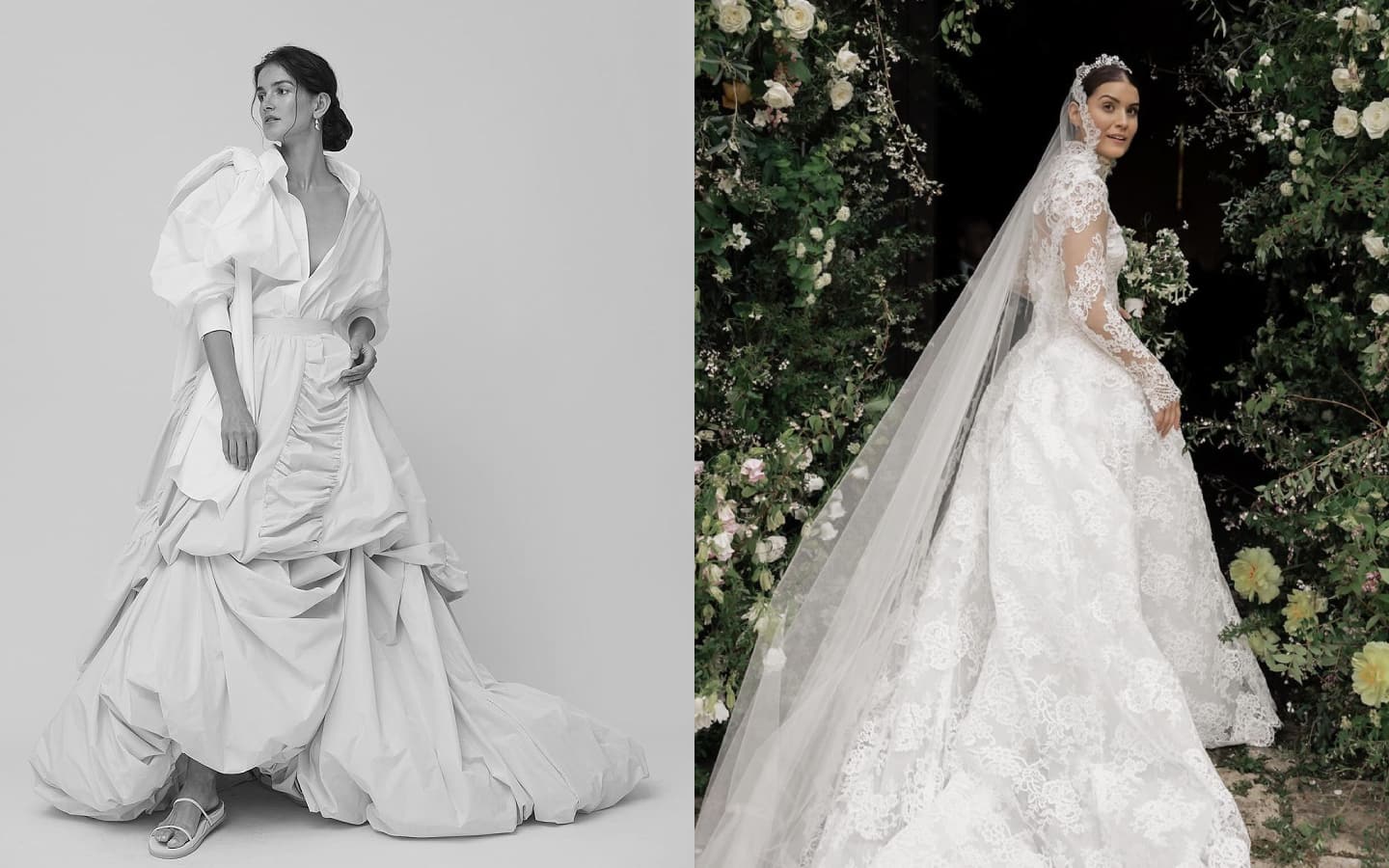 2024 Wedding Gown Trends According To Filipino Designers | Metro.Style