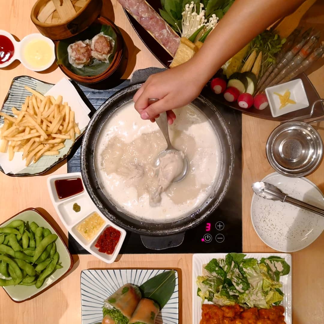 Where To Buy Ready-To-Heat Hot Pot Kits In Manila | Metro.Style