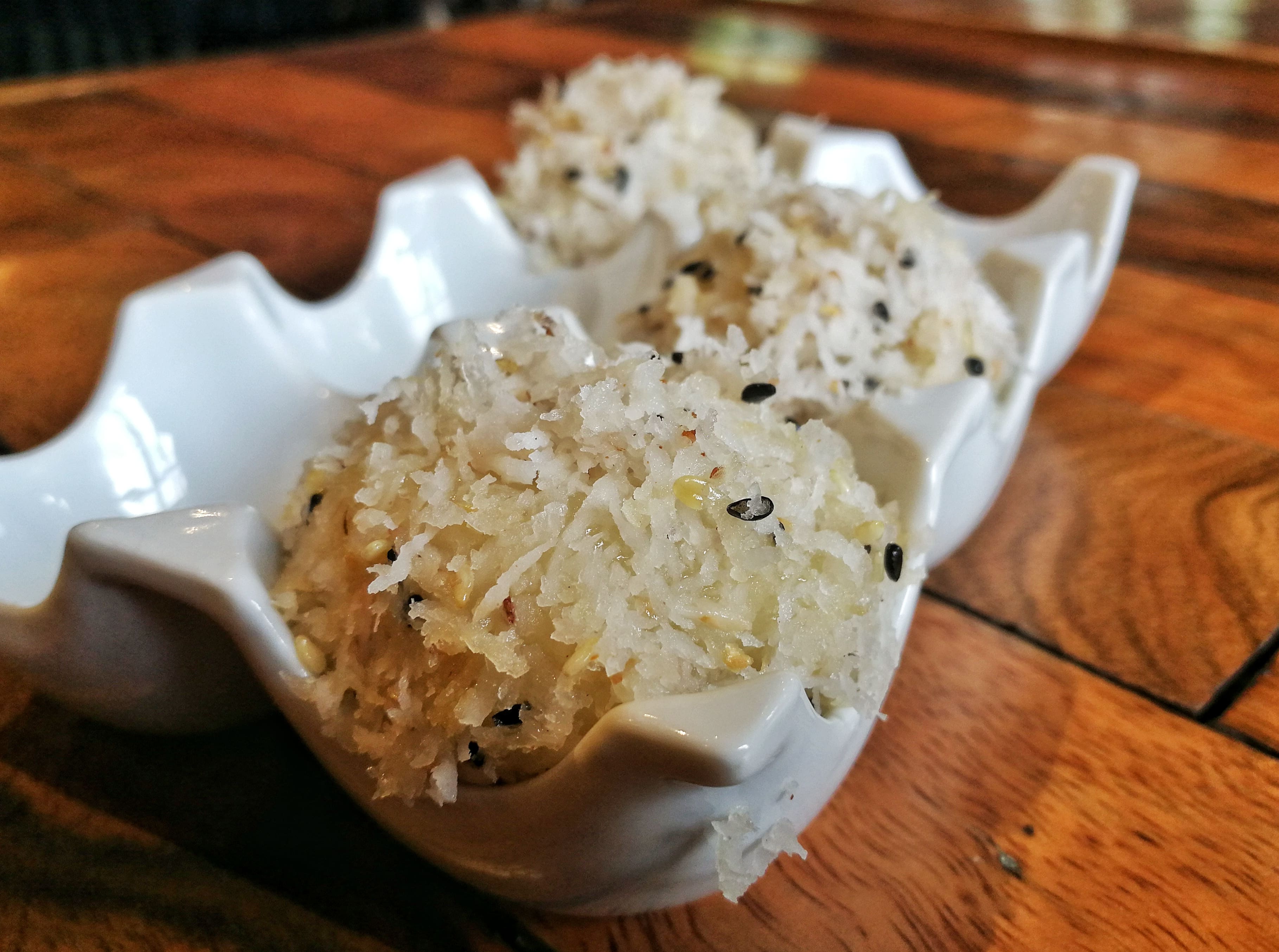 Biniribid, Sinapot, Puto Sa Bao, Mazapan—These Are Bicol Street Food’s ...