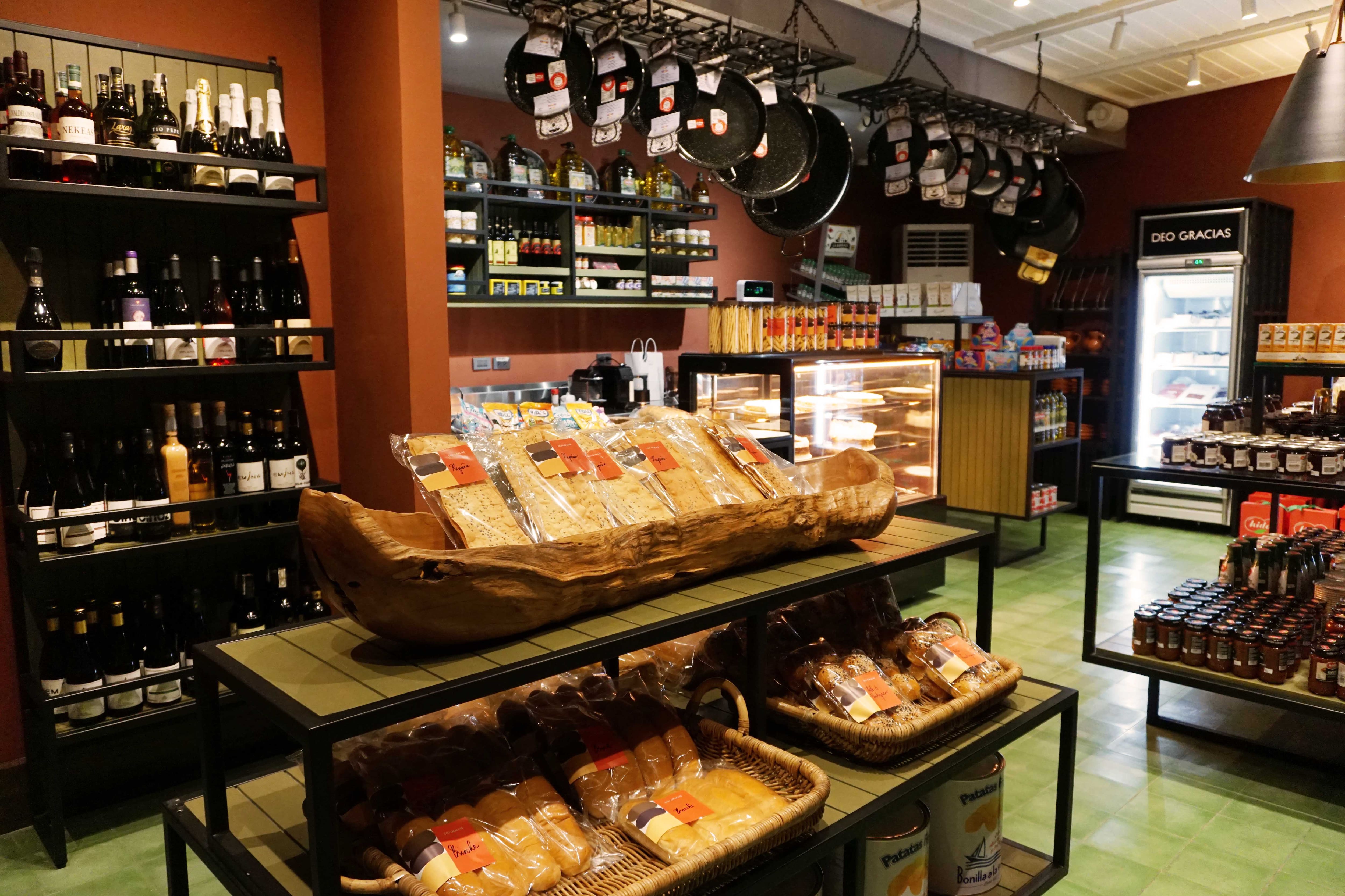 NEW: A Spanish Restaurant That Takes You On A Journey To Burgos | Metro ...