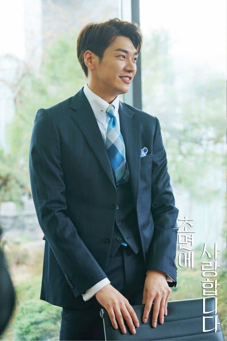 The Most Dashing Korean Actors As Big Bosses in K-Dramas | Metro.Style