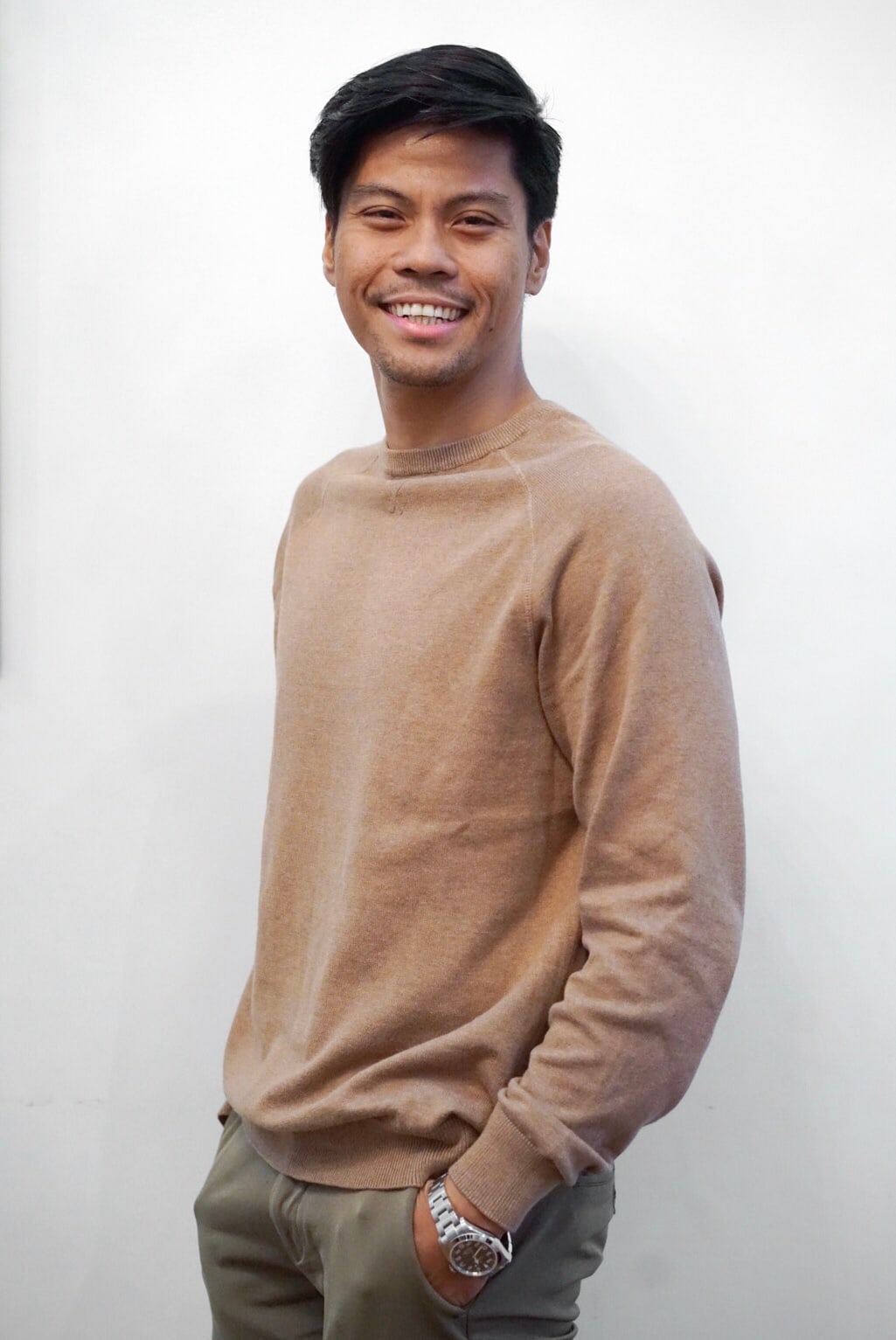 Jerald Napoles On His Career-Defining Role In 'Mina-Anud' | Metro.Style