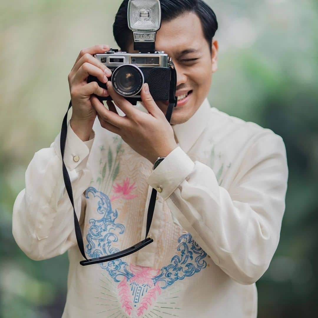 10 Filipino Menswear Brands To Have On Your Radar | Metro.Style