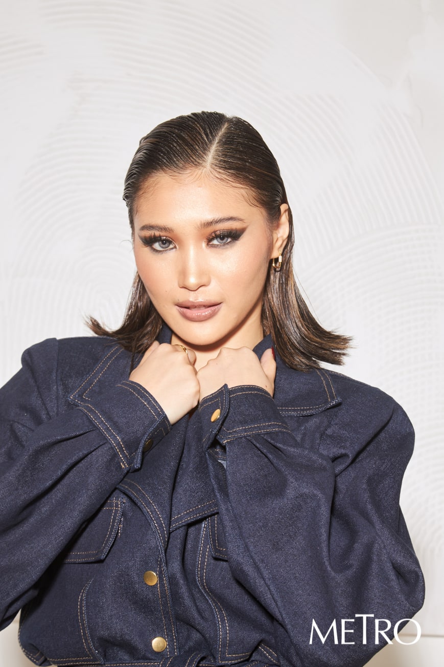 BINI: A Phenomenal Year With The Nation’s P-Pop Girl Group | Metro.Style