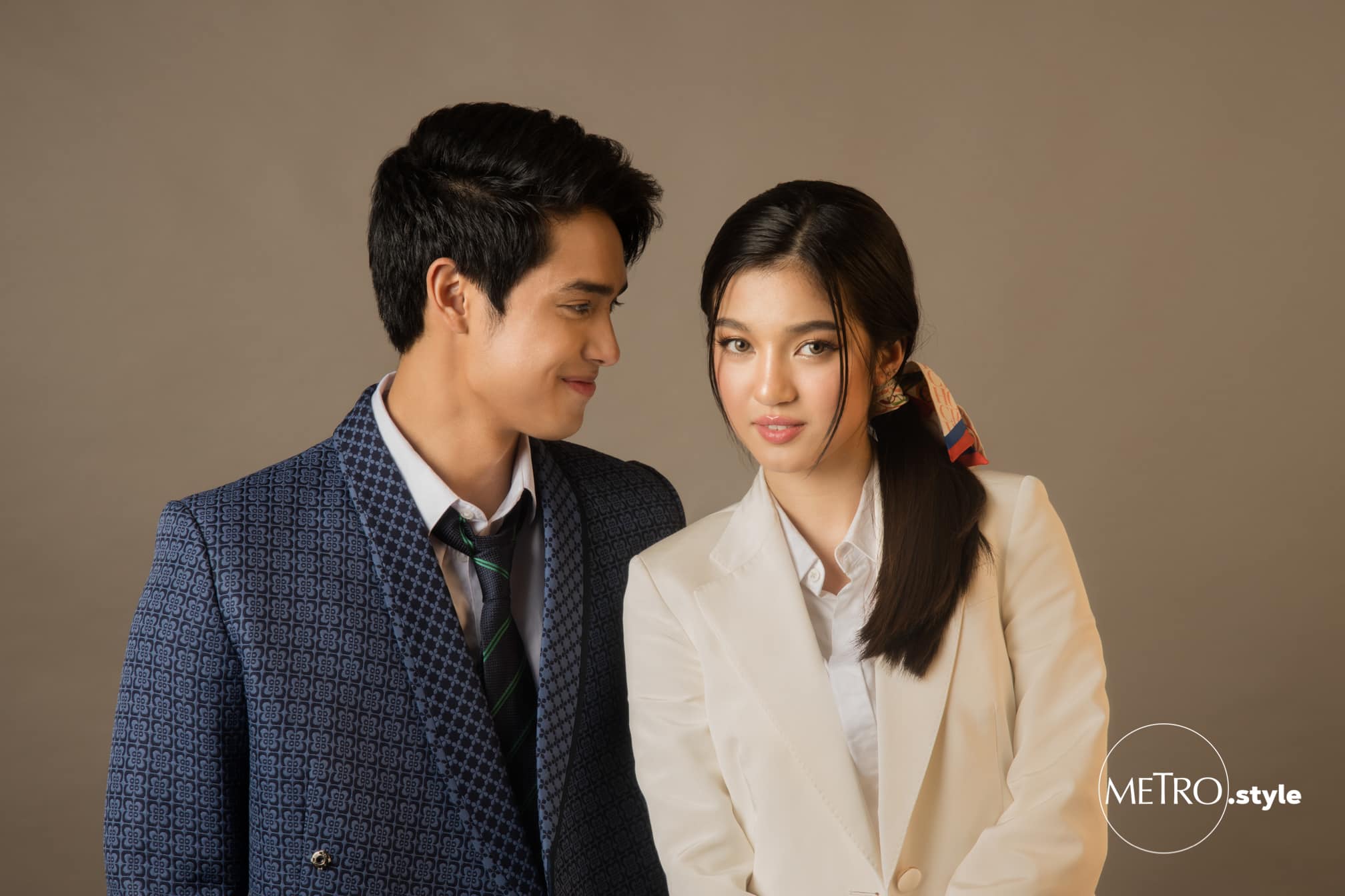 EXCLUSIVE: Donny Pangilinan And Belle Mariano Make The Coolest Couple ...