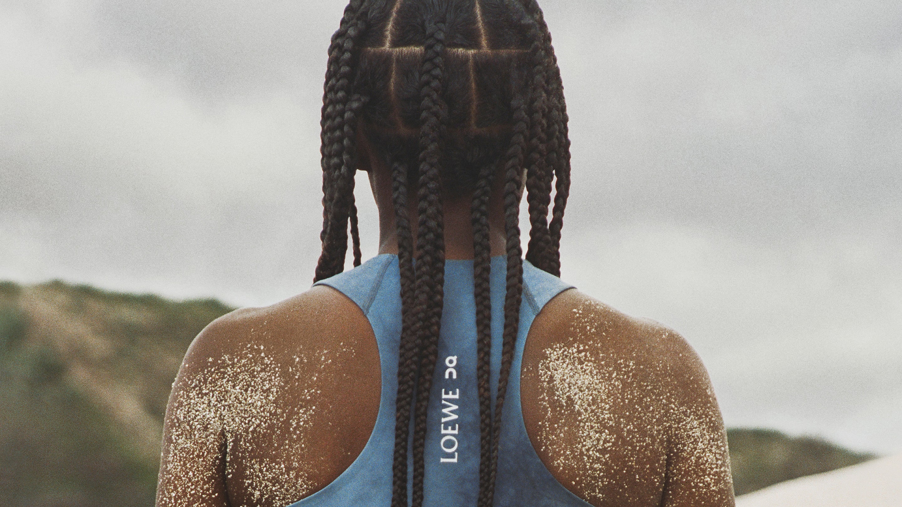 Metro Exclusive: See All The Pieces In This Loewe And On Collab | Metro ...