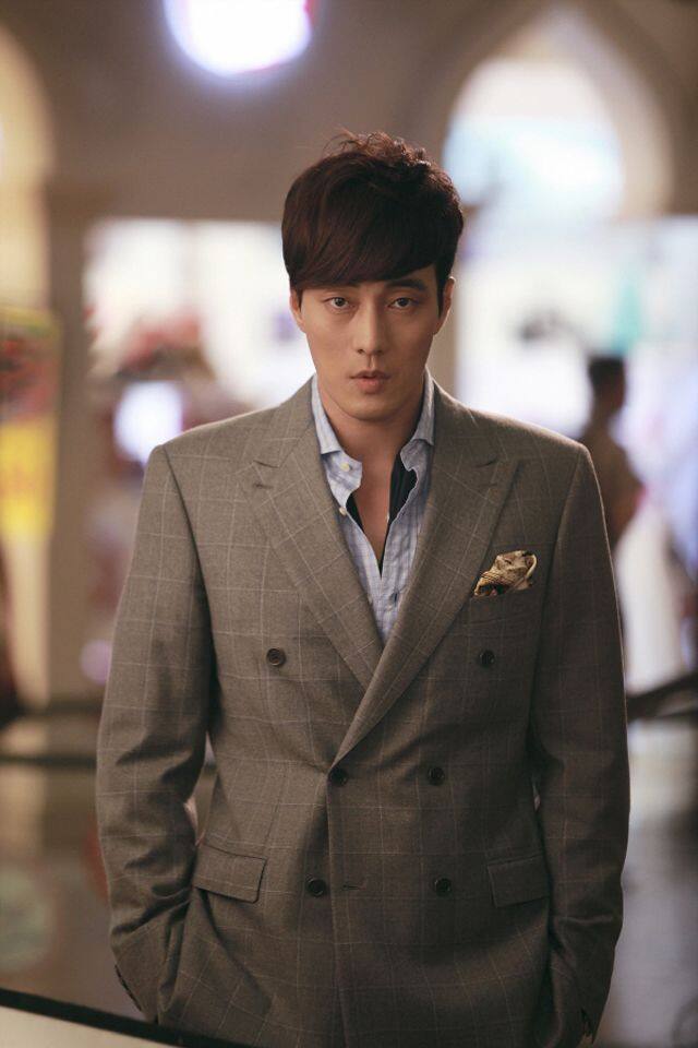 The Most Dashing Korean Actors As Big Bosses in K-Dramas | Metro.Style