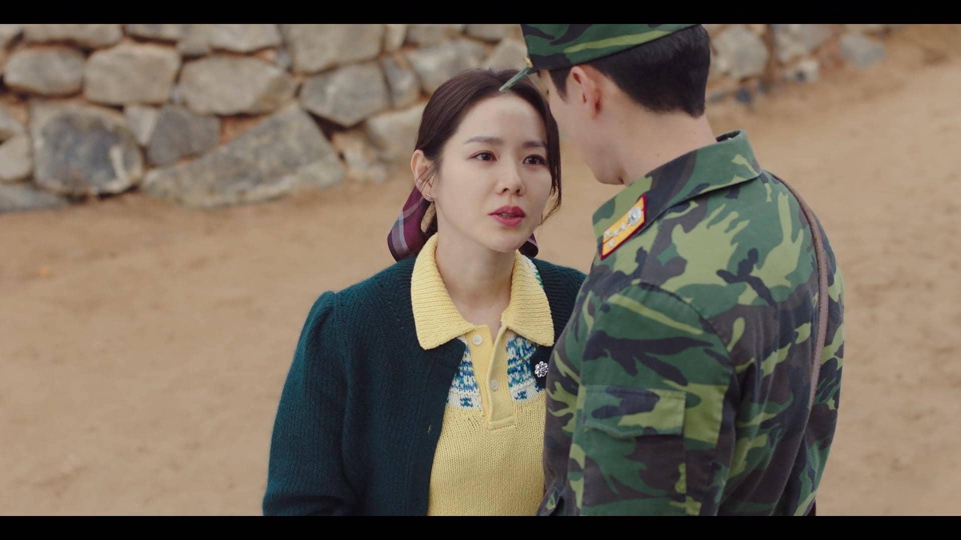 Why Crash Landing On You’s Yoon Se-ri Is Our Newest Fashion Obsession ...