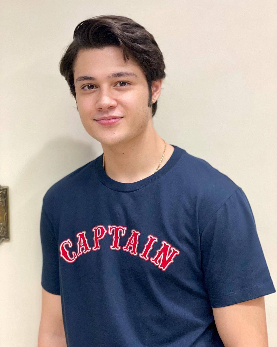 10 Young, Rising Filipino Gen Z Stars With The Best Fashion | Metro.Style