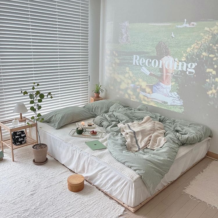 There’s Nothing Basic About This Gen Z Interior Design Trend | Metro.Style