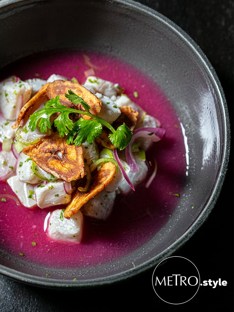 Kondwi is The Hot New Space In Poblacion Where Food And Art Come ...