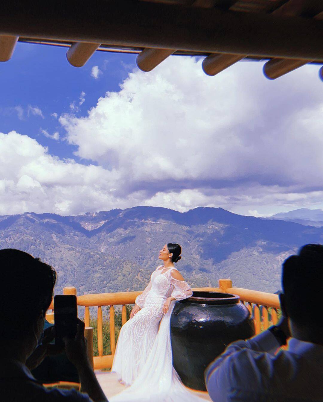 Ritz Azul and Allan Guy Get Married in Baguio | Metro.Style