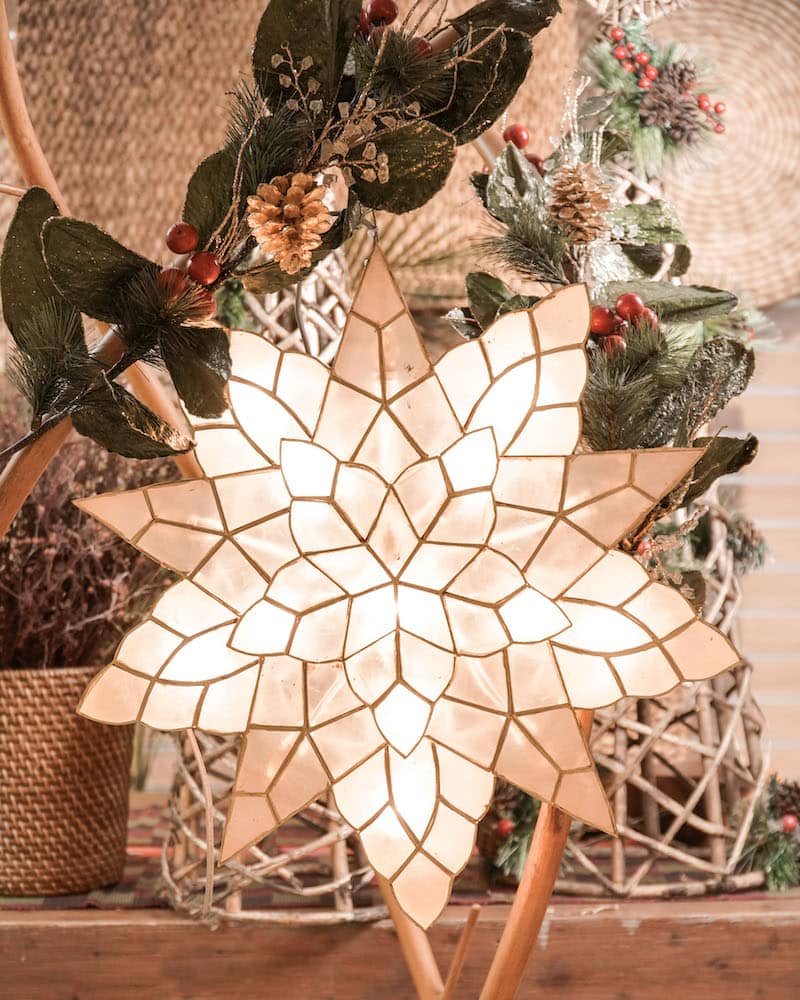 12 Distinctly Pinoy Ornaments That Will Take You Home For The Holidays ...