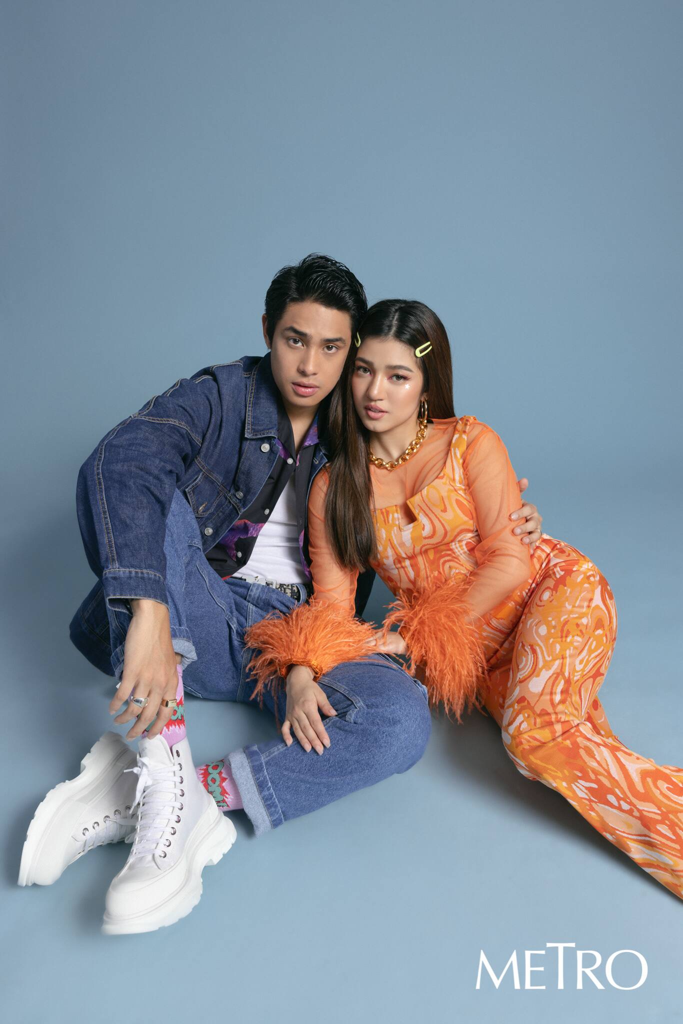 Get Ready To Be Into Them Again—“He’s Into Her” Stars Donny Pangilinan ...