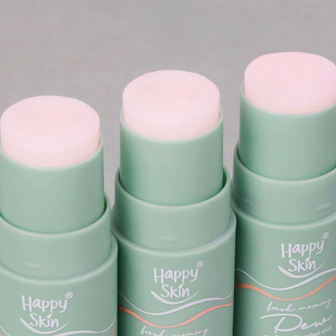 Beat The Heat With Happy Skin’s Fresh Morning Dew Collection | Metro.Style