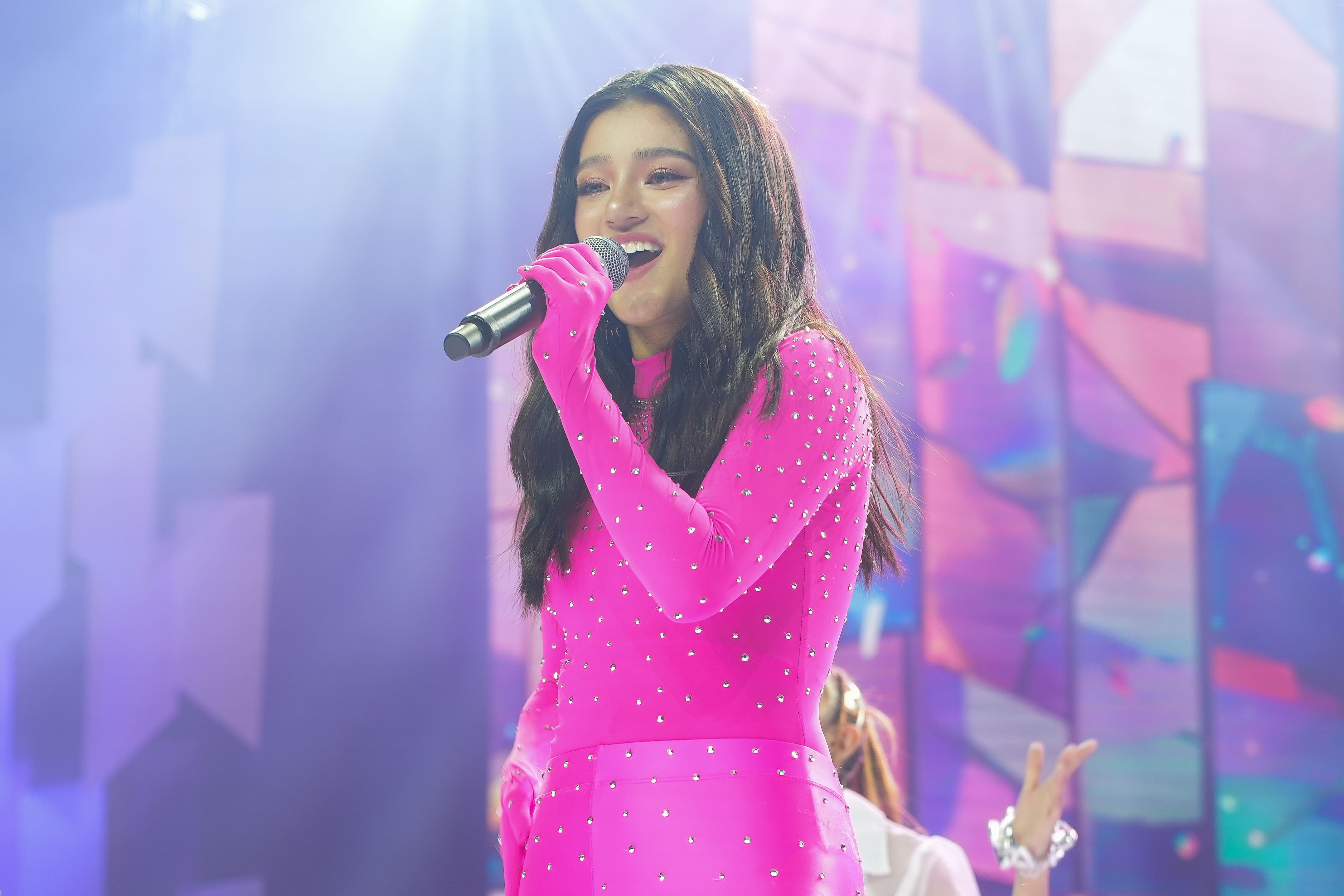 Belle Mariano Shines at Her First Ever Solo Concert | Metro.Style