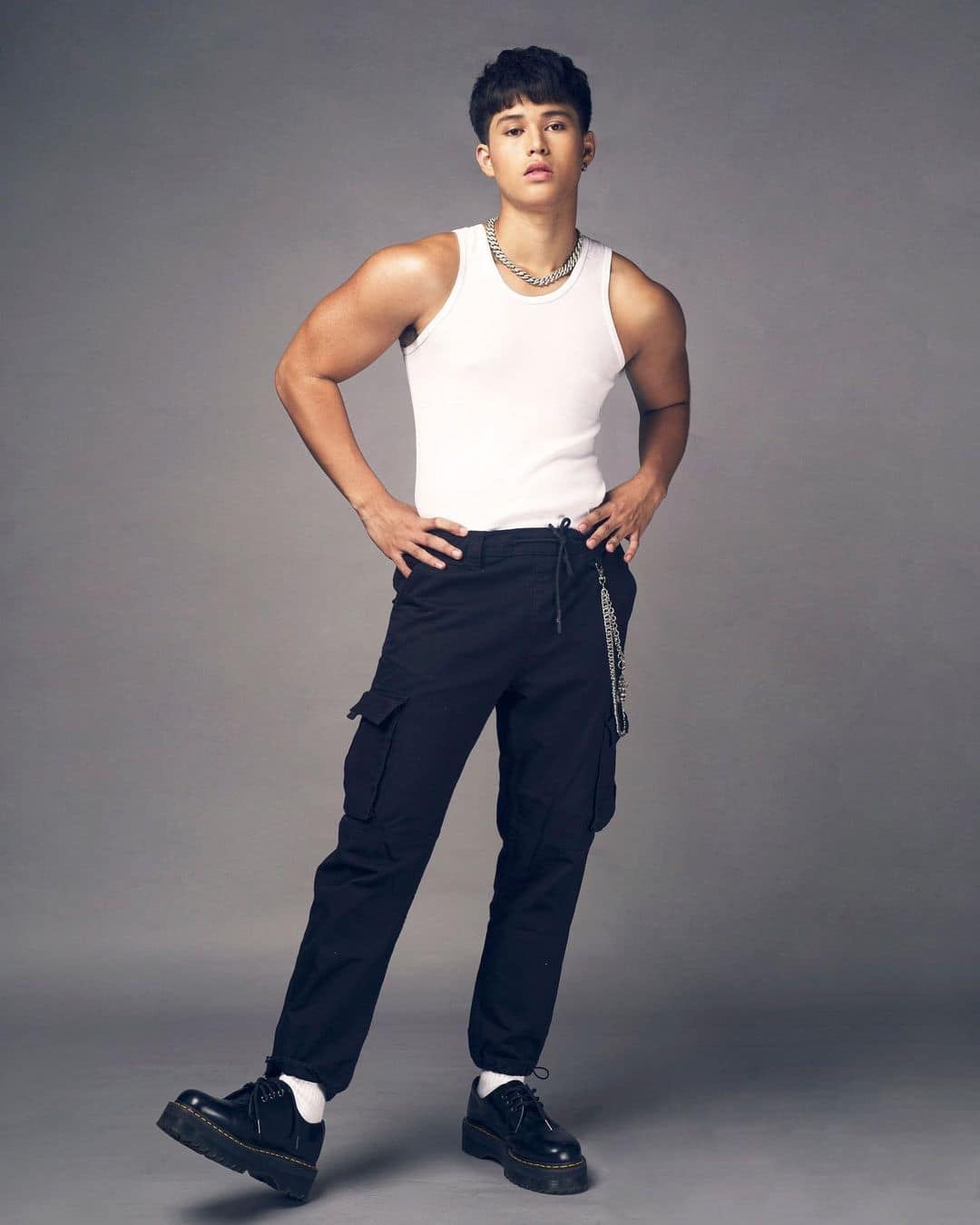 10 Young, Rising Filipino Gen Z Stars With The Best Fashion | Metro.Style