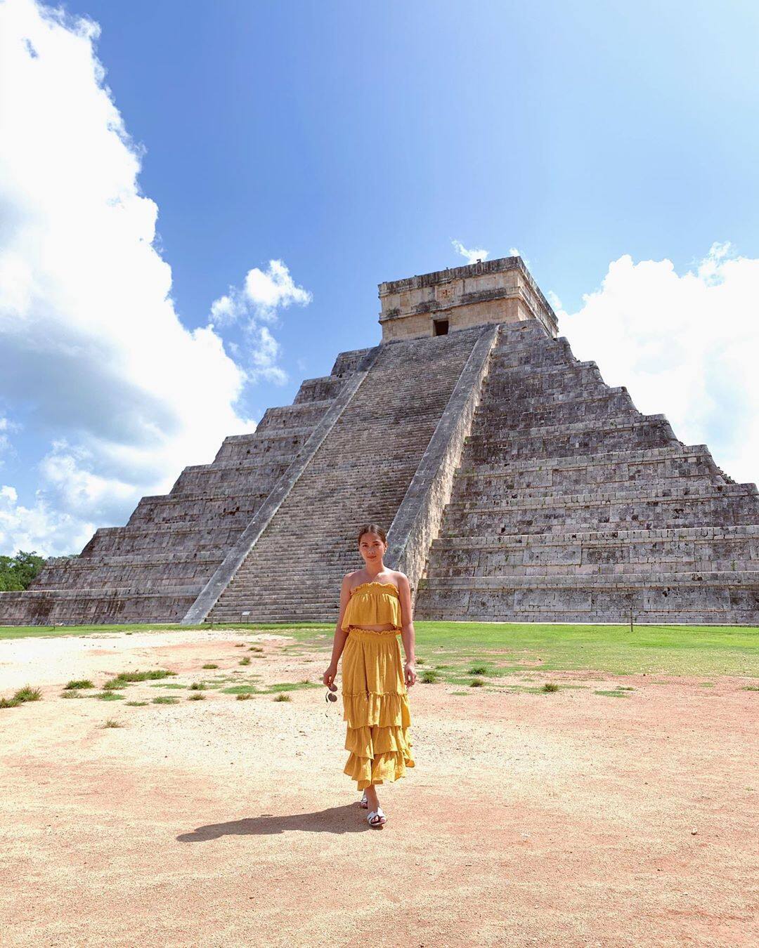 #MetroStyleWatch: All The Details Of Maja Salvador's Latest Obsess ...