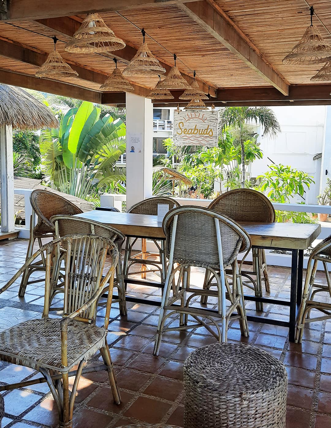 Indulge In Delicious Plant-Based Dishes At Seabuds La Union | Metro.Style