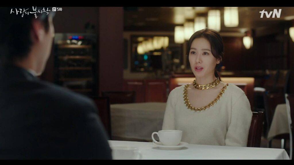 Why Crash Landing On You’s Yoon Se-ri Is Our Newest Fashion Obsession ...