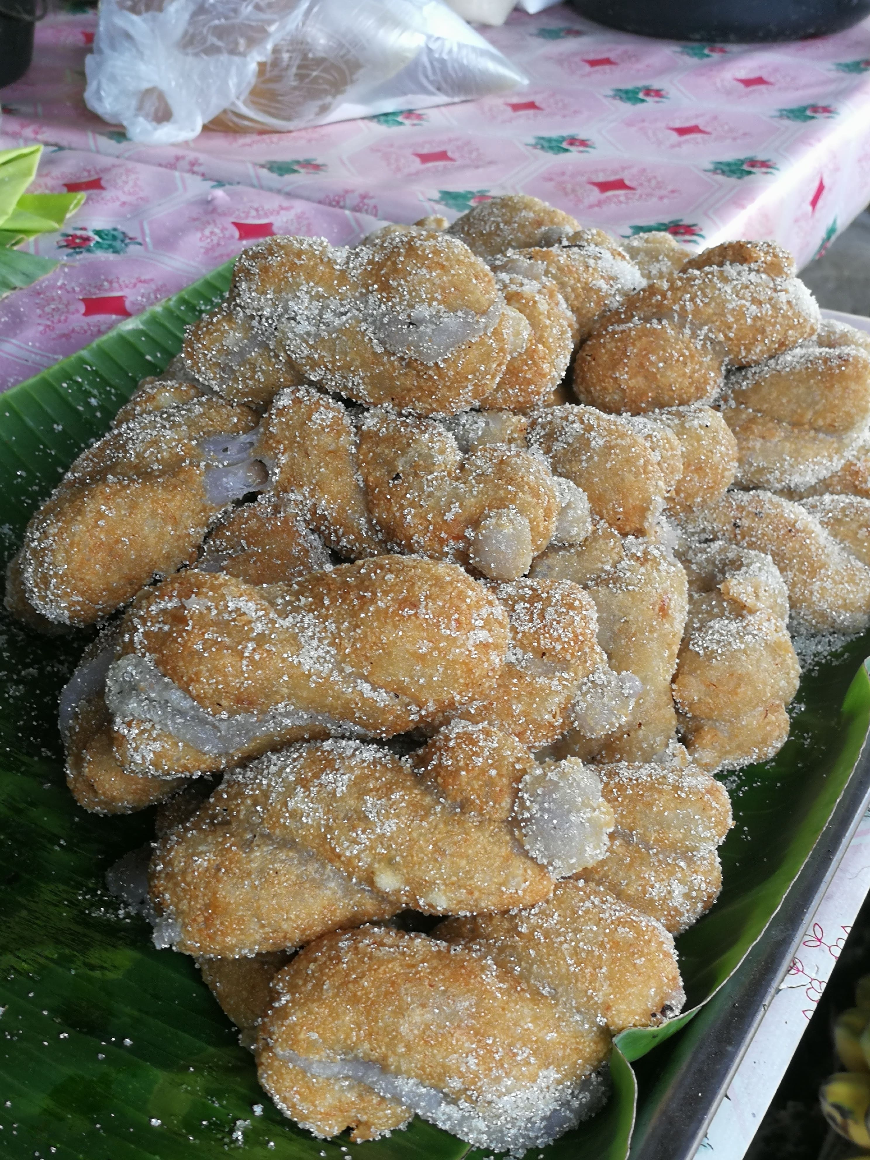 Biniribid, Sinapot, Puto Sa Bao, Mazapan—These Are Bicol Street Food’s ...
