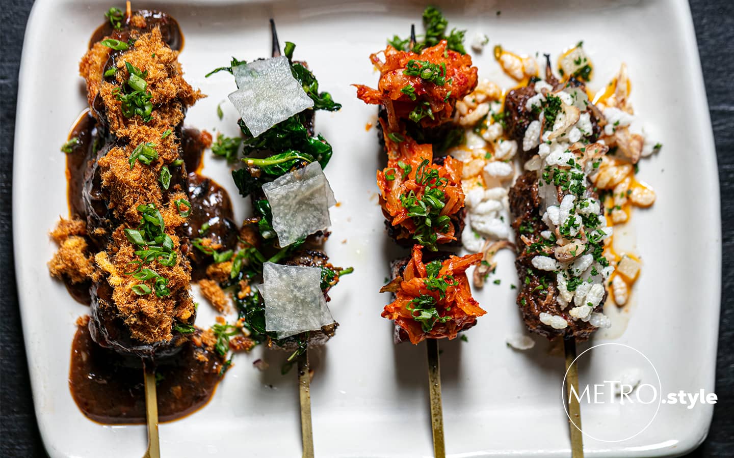 Kondwi is The Hot New Space In Poblacion Where Food And Art Come ...