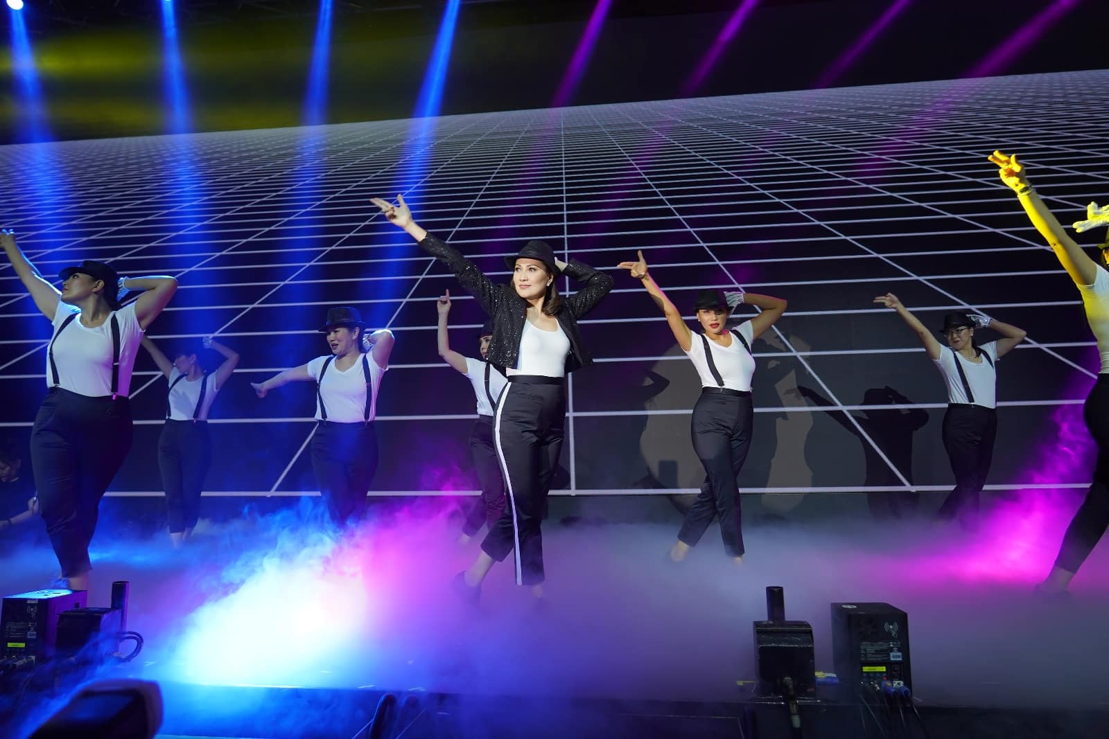 Felix Ang Celebrated His 60th Birthday With A Godfather-Inspired Party ...