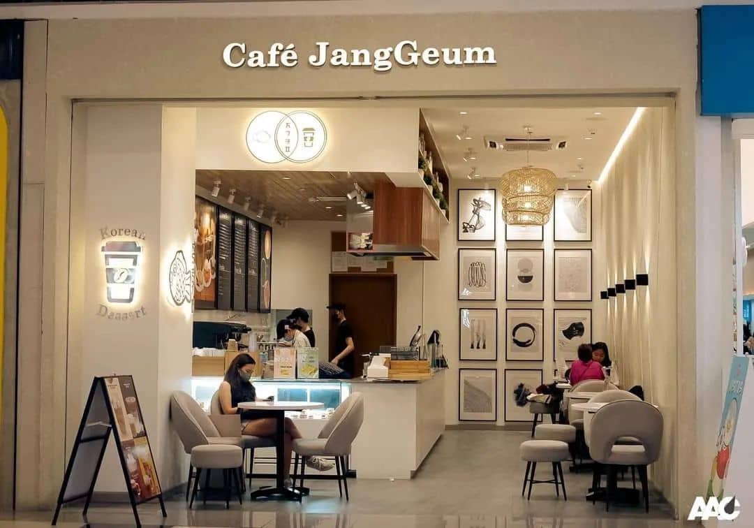Editor’s Picks: 10 Aesthetic Korean Cafés In Manila | Metro.Style