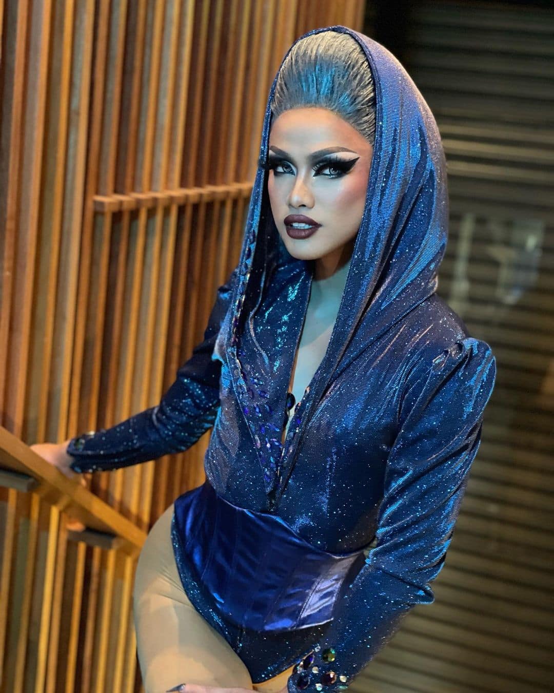 In Conversation With Divine Divas Precious Paula Nicole, Brigiding, And ...