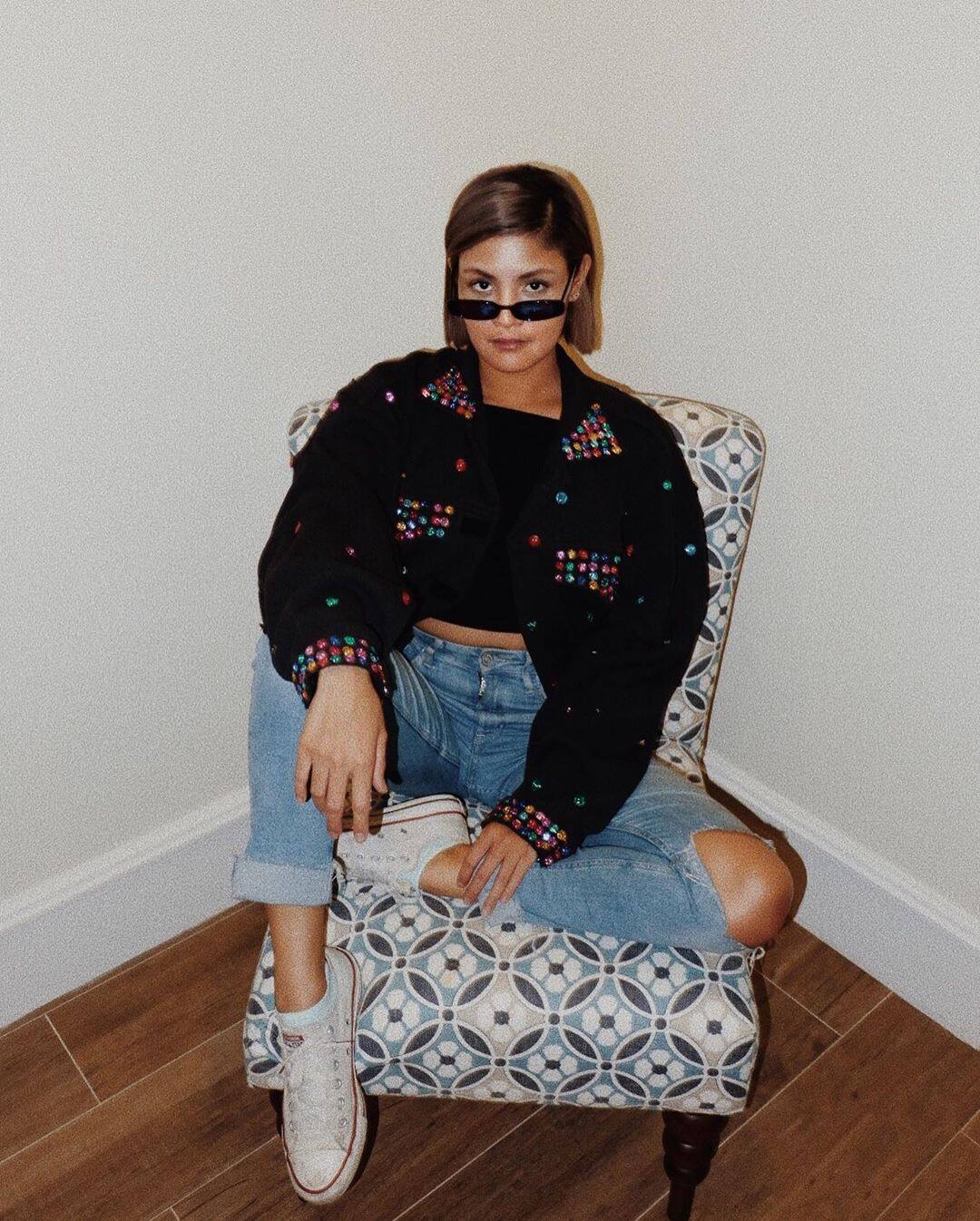 EXCLUSIVE: Kiana V On Her Identity As An Artist And What Making Music ...