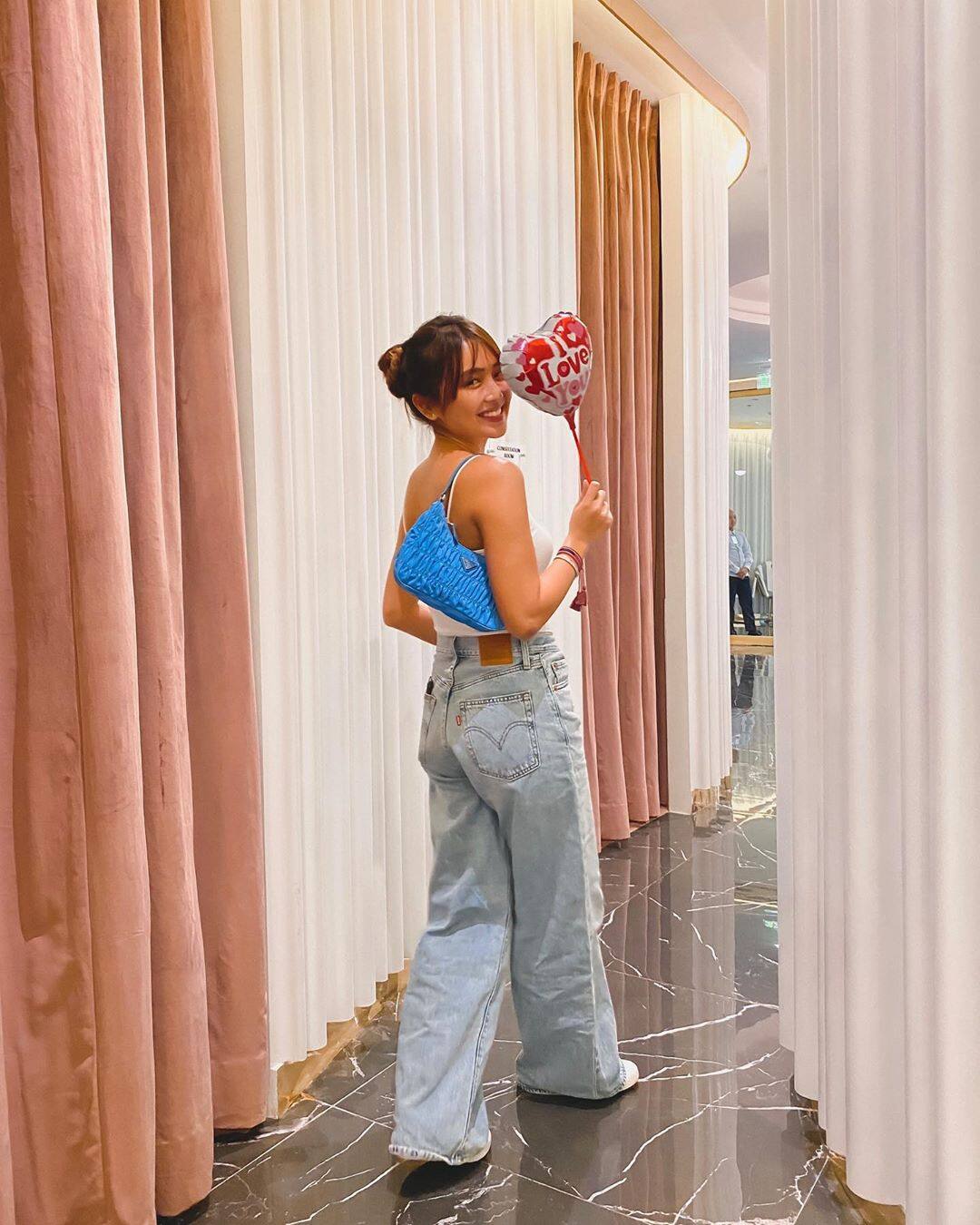 12 Looks On Why Kathryn Bernardo Is Our New Fashion Obsession Today ...