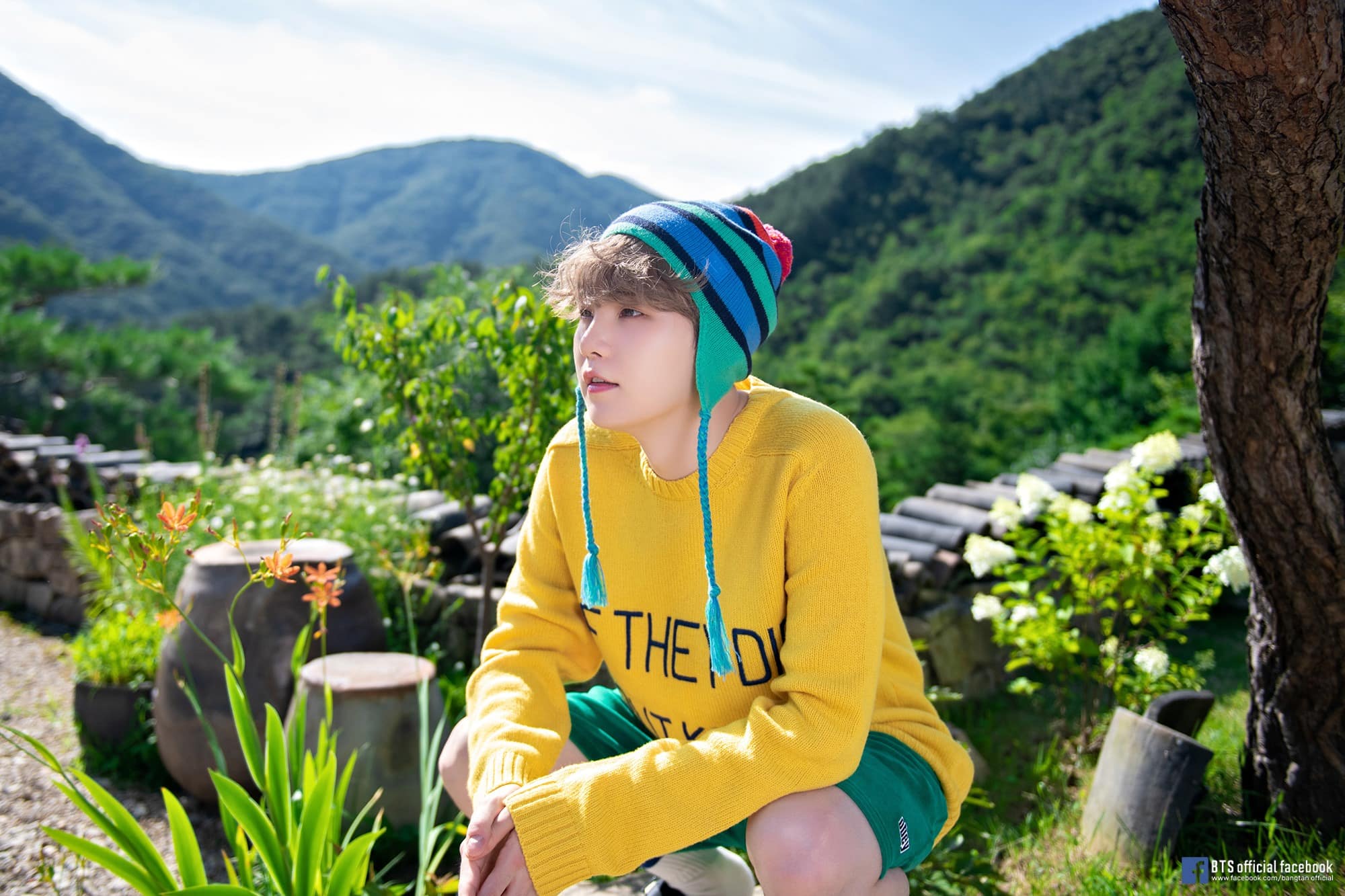Through The Years: The Evolution of BTS’ Suga | Metro.Style