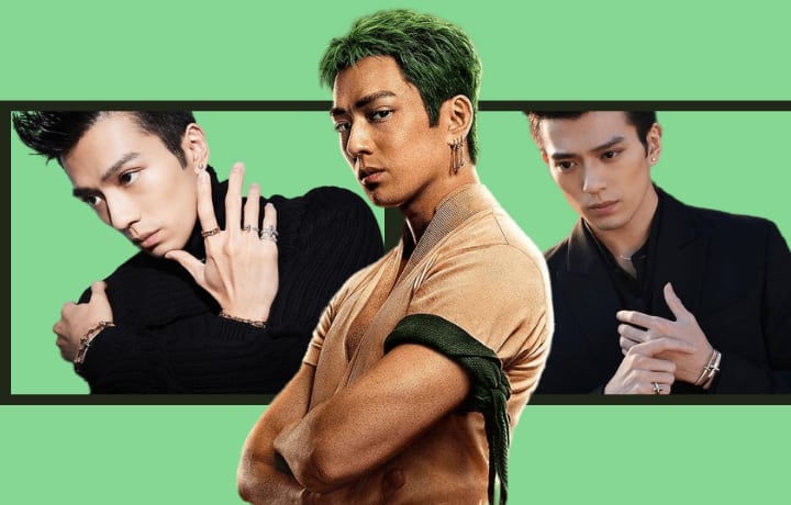 Get To Know “One Piece” Star Mackenyu Arata | Metro.Style