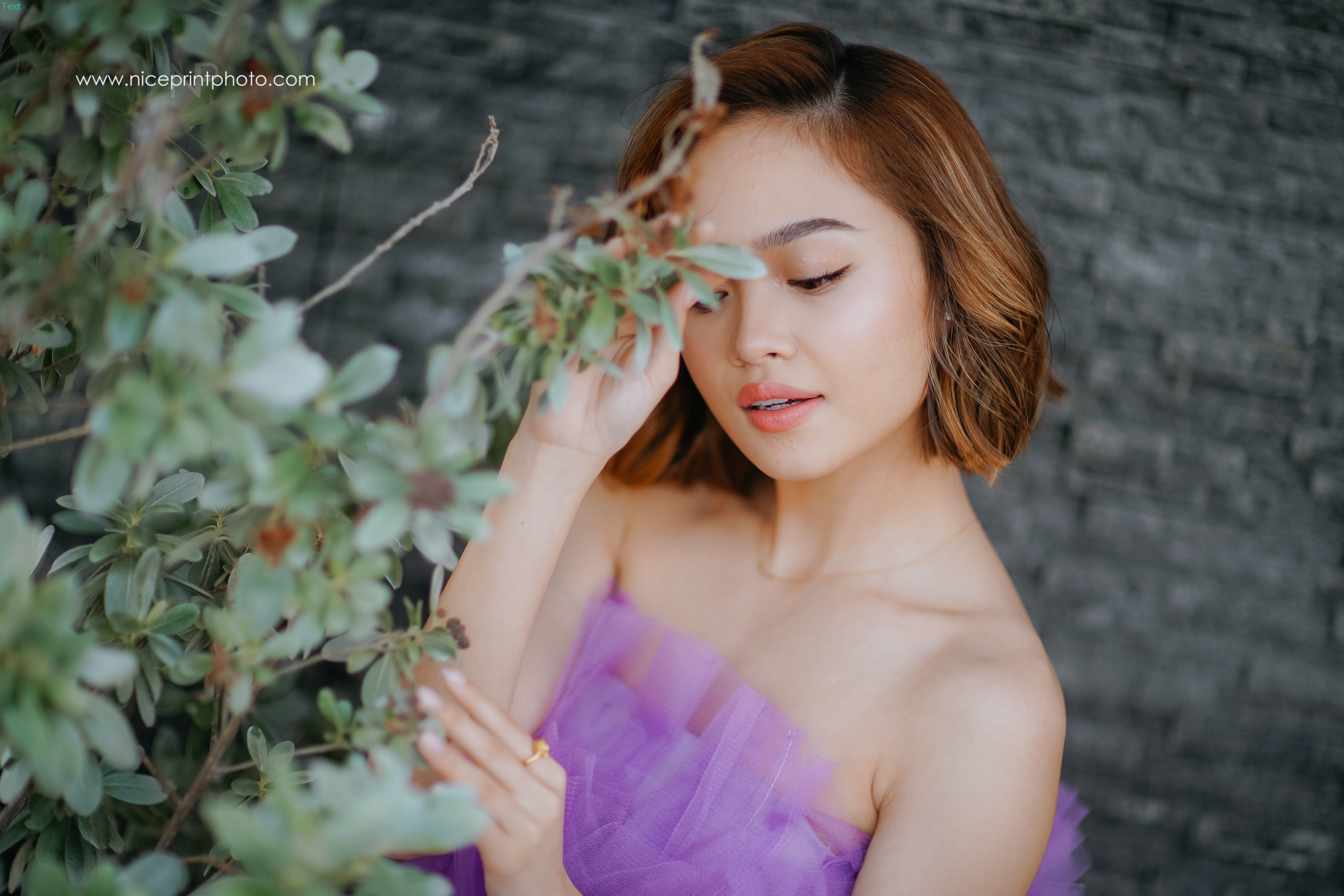 Fascinating Women: Multi-Talented Young Star AC Bonifacio | Metro.Style