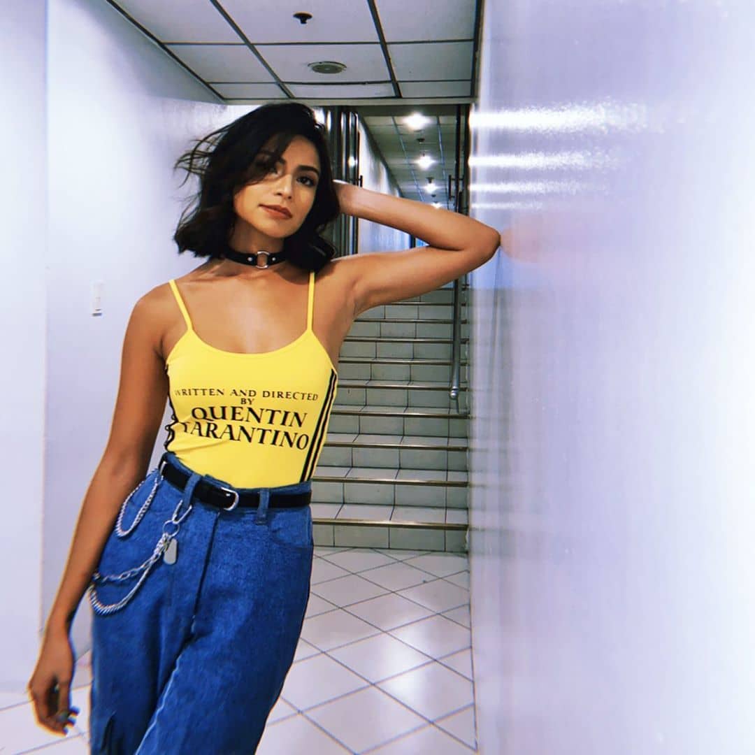 In Photos: These Filipino Celebrities Are Just As Crazy About K-Pop As ...