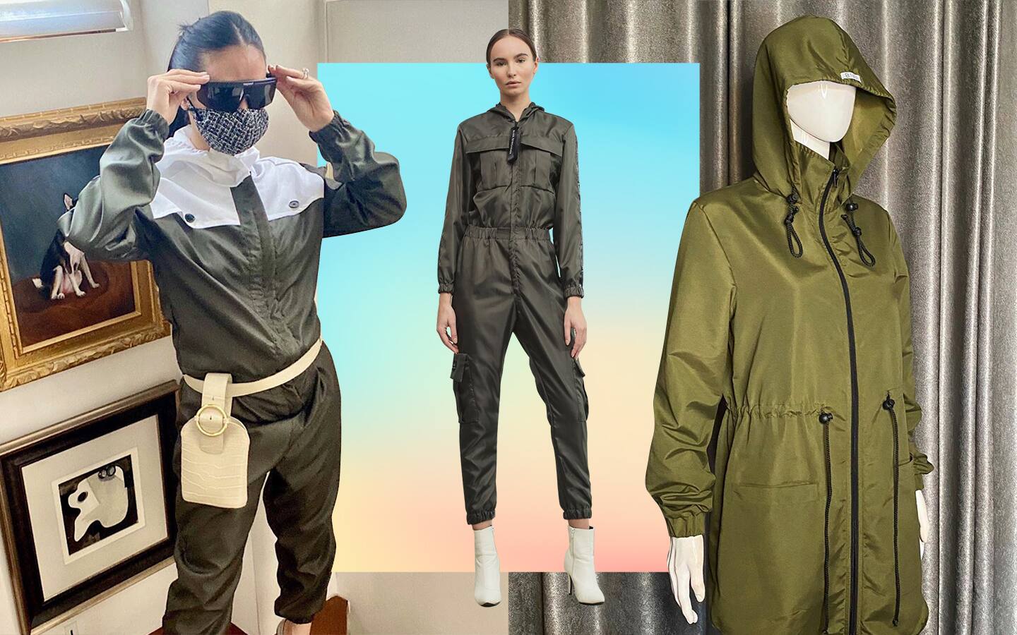 Finally! Here’s Where To Get Your Locally Made, Stylish PPEs Today ...