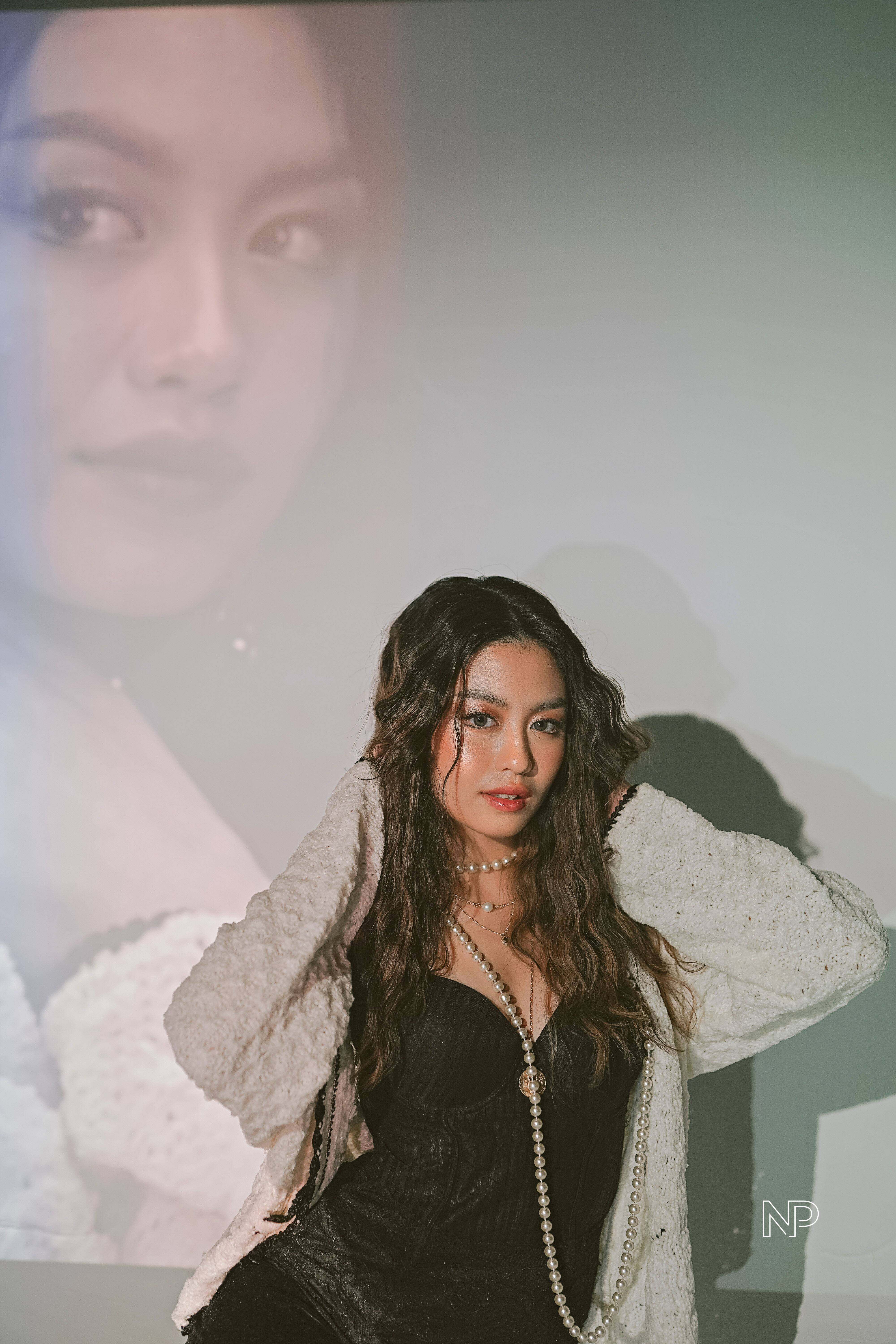 EXCLUSIVE: Sweet and Sexy! Ashley del Mundo Slays in This 18th Birthday ...