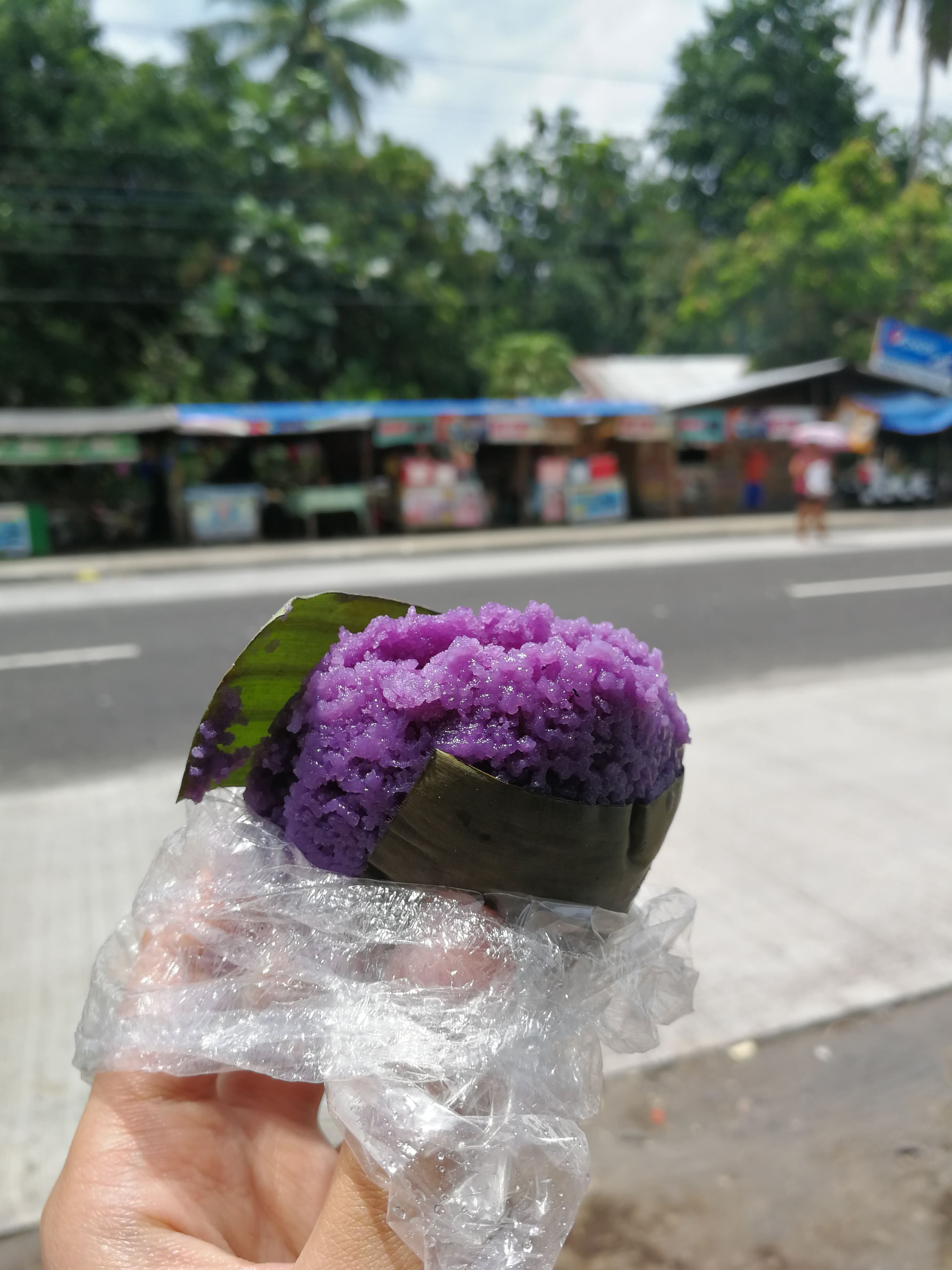 Biniribid, Sinapot, Puto Sa Bao, Mazapan—These Are Bicol Street Food’s ...