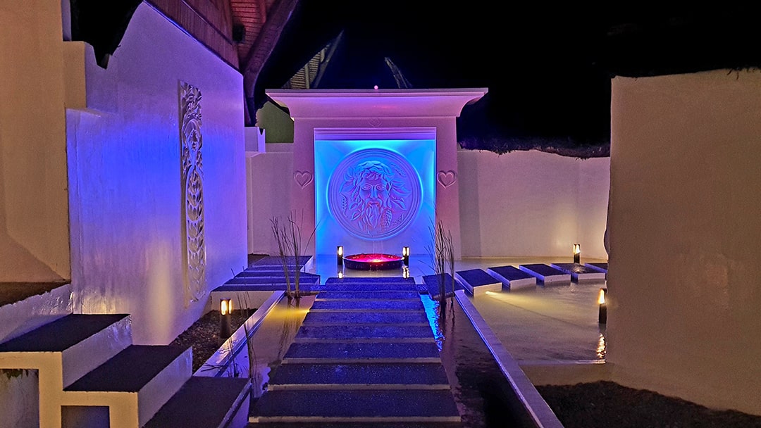 This Spa In Boracay Is Greek Mythology-Inspired | Metro.Style