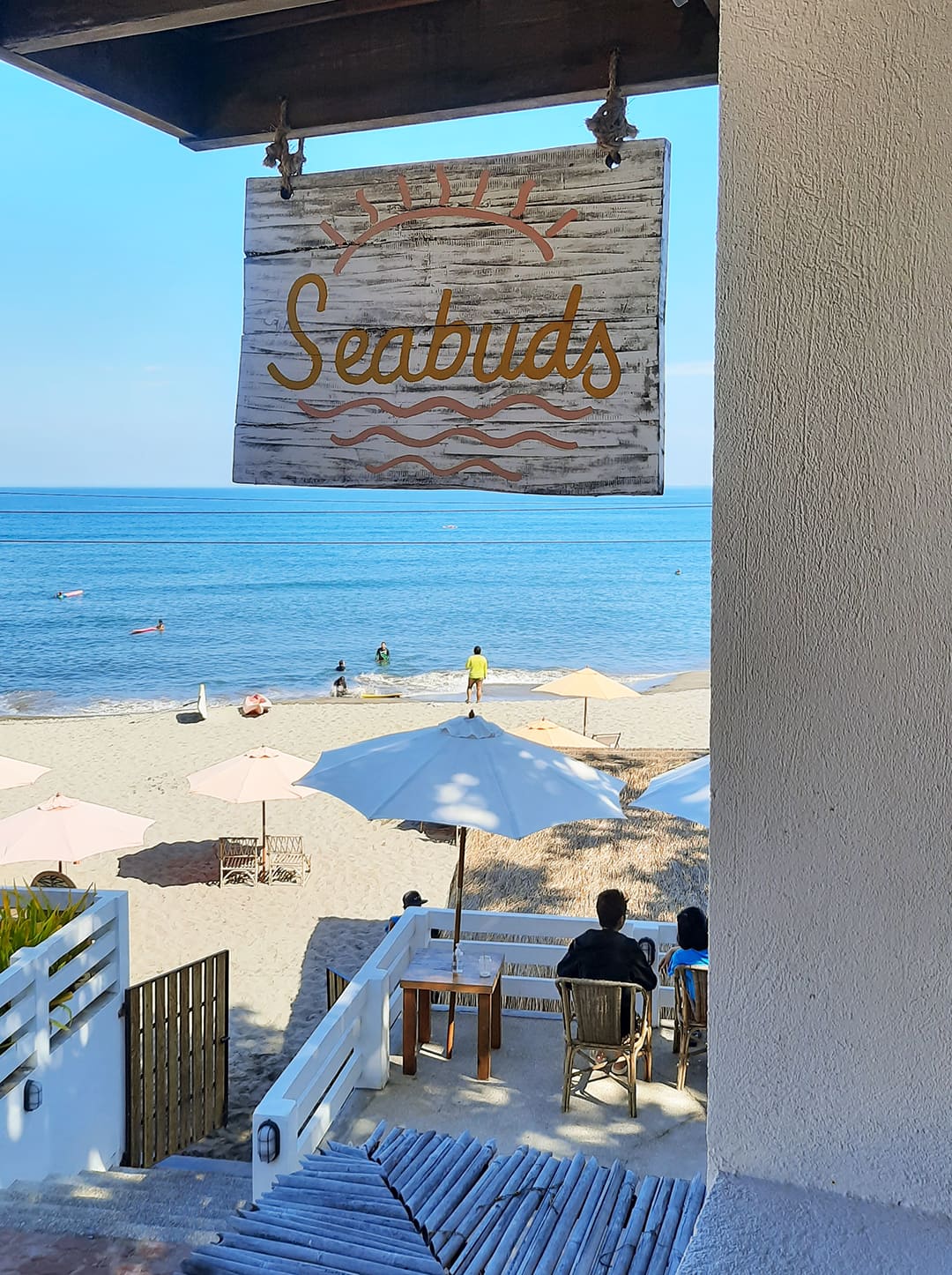 Indulge In Delicious Plant-Based Dishes At Seabuds La Union | Metro.Style