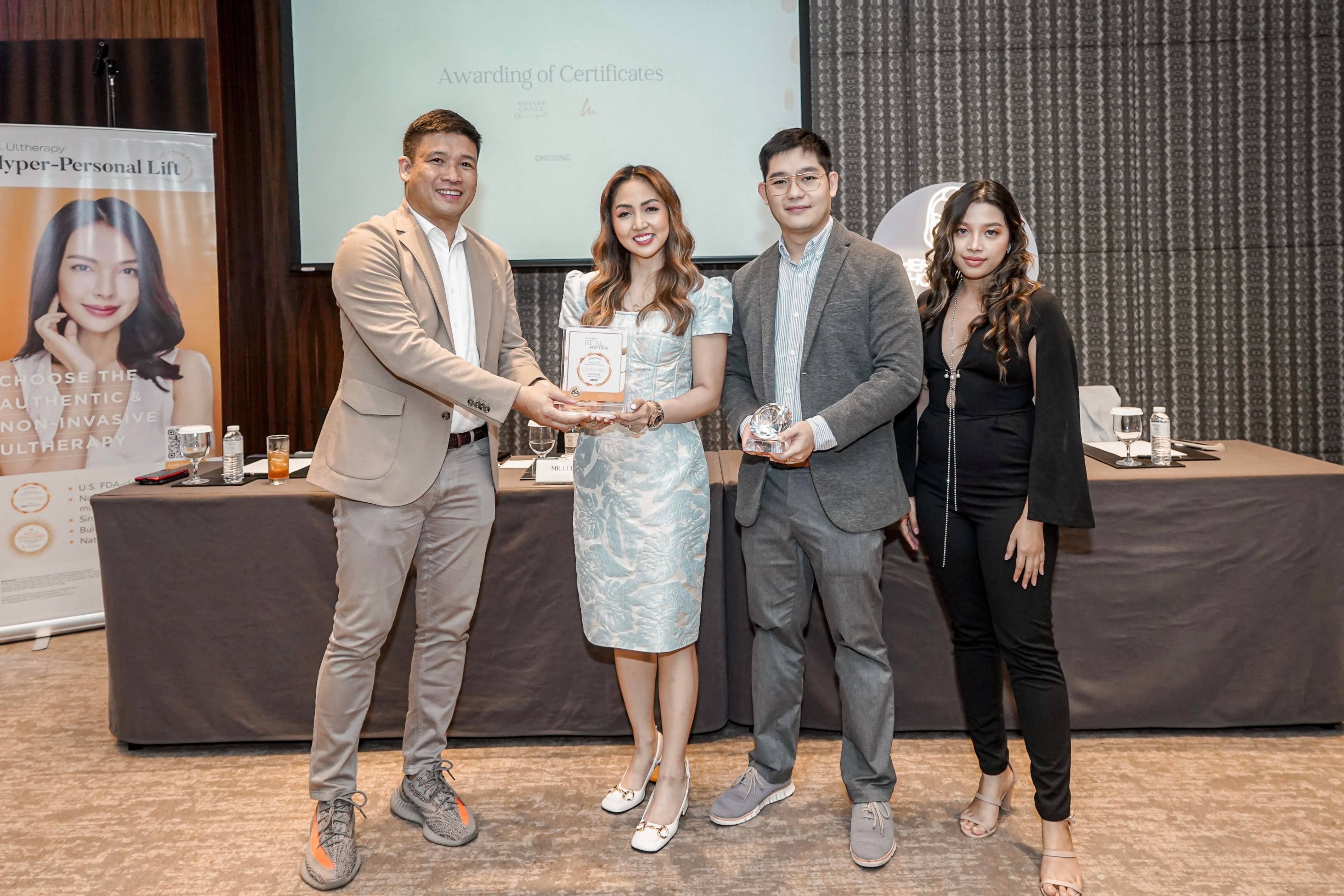 This Dermatologist's Brand Is Inspired By Seri's Choice In “Crash ...