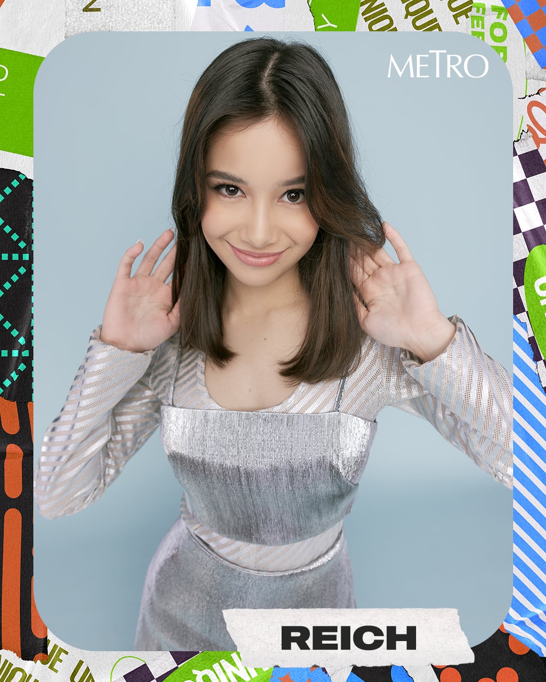 Meet the Newest BearKada in "He's Into Her" Season 2 | Metro.Style