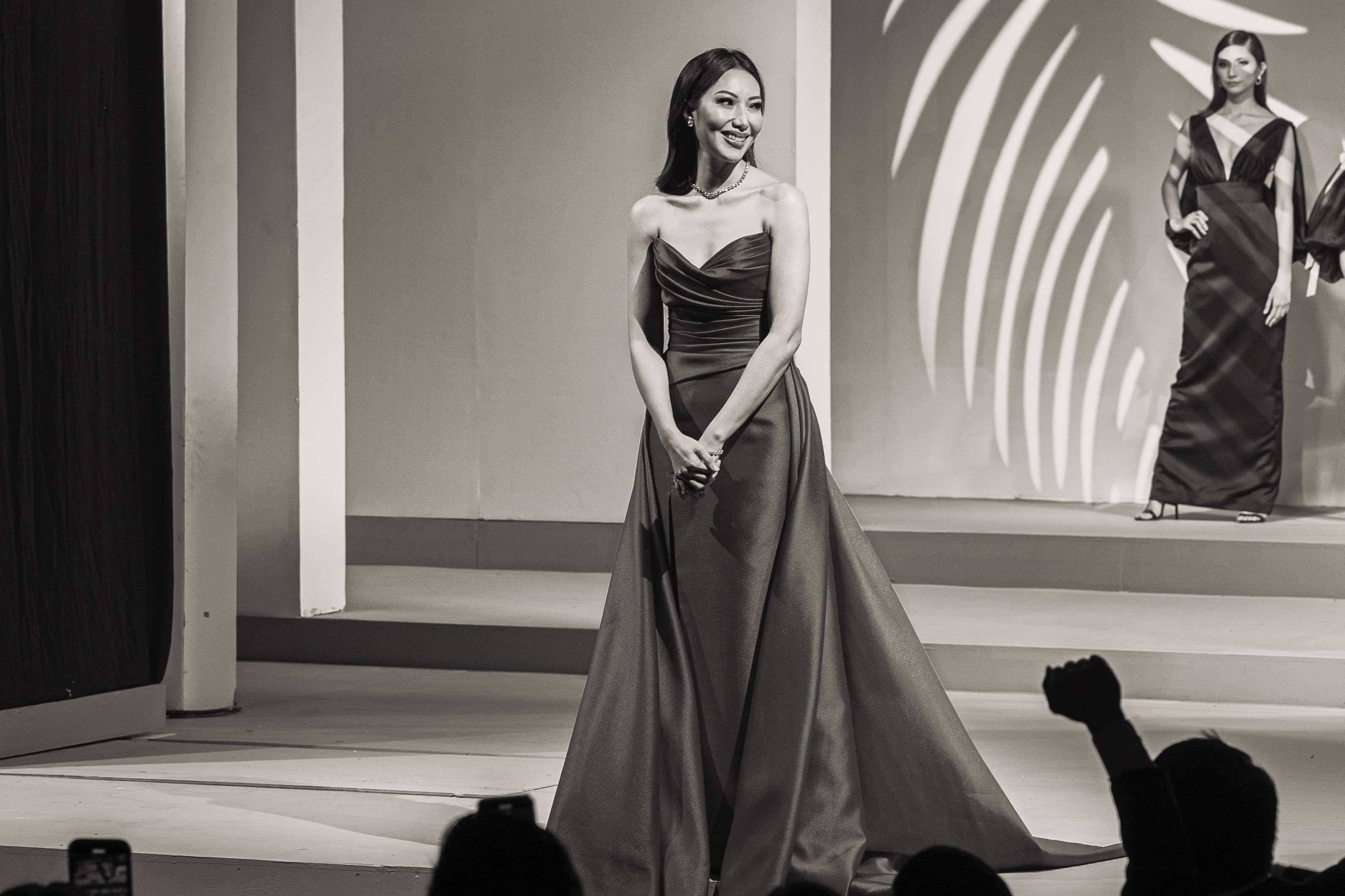 See The Country's Top Models Celebrate 35 Years Of PMAP | Metro.Style